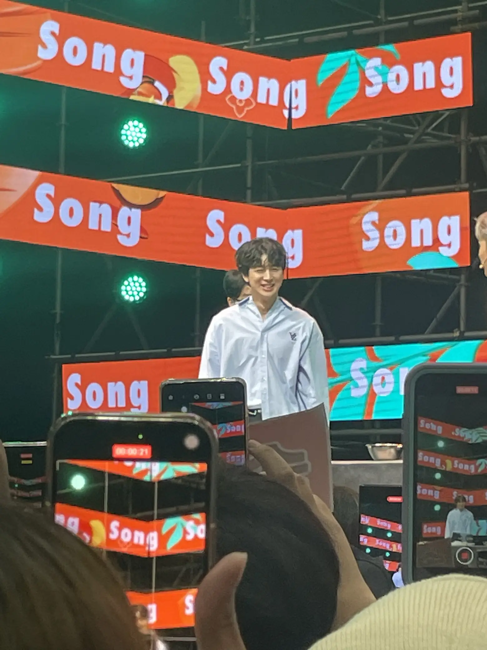 Get ready? Showtime!!! | แกลเลอรีที่โพสต์โดย Dayone_ps | Lemon8