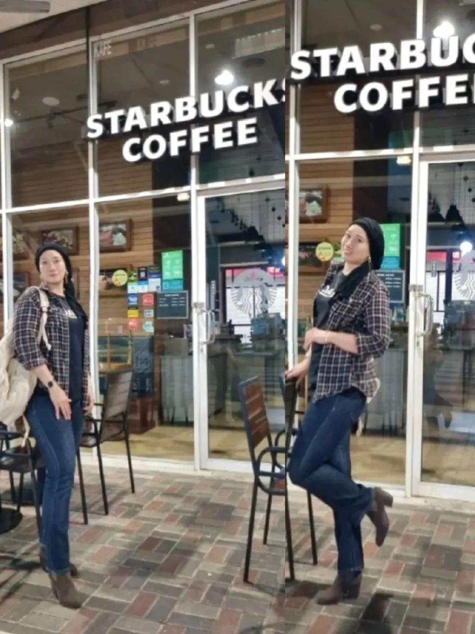 my style on Saturday night event. | Galeri disiarkan oleh Aine Cin | Lemon8