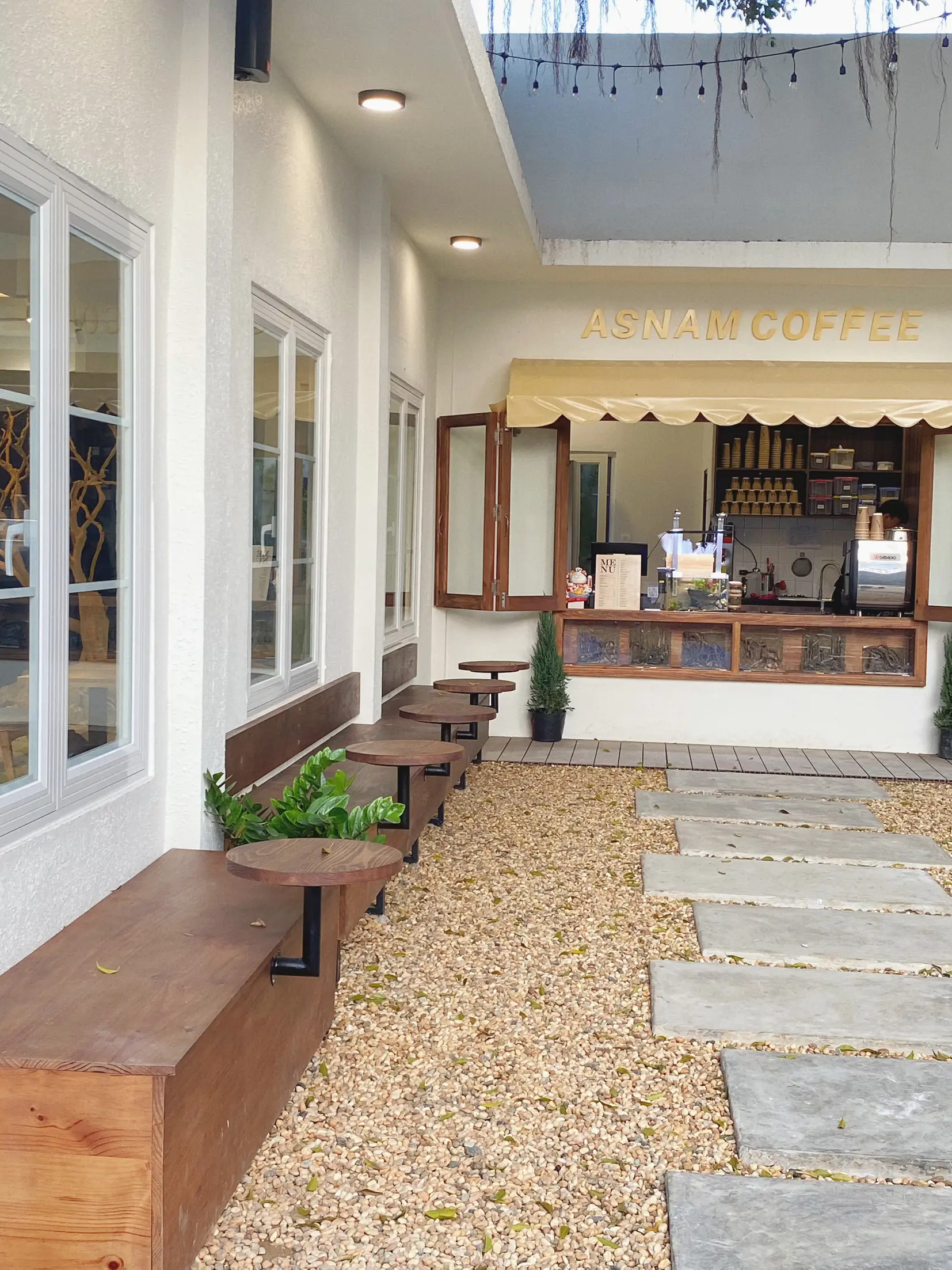 ️ASNAM COFFEE- QUÁN CF MỚI MỞ Ở THỦ ĐỨC ️ | Bộ sưu tập do Thy Huyen ...