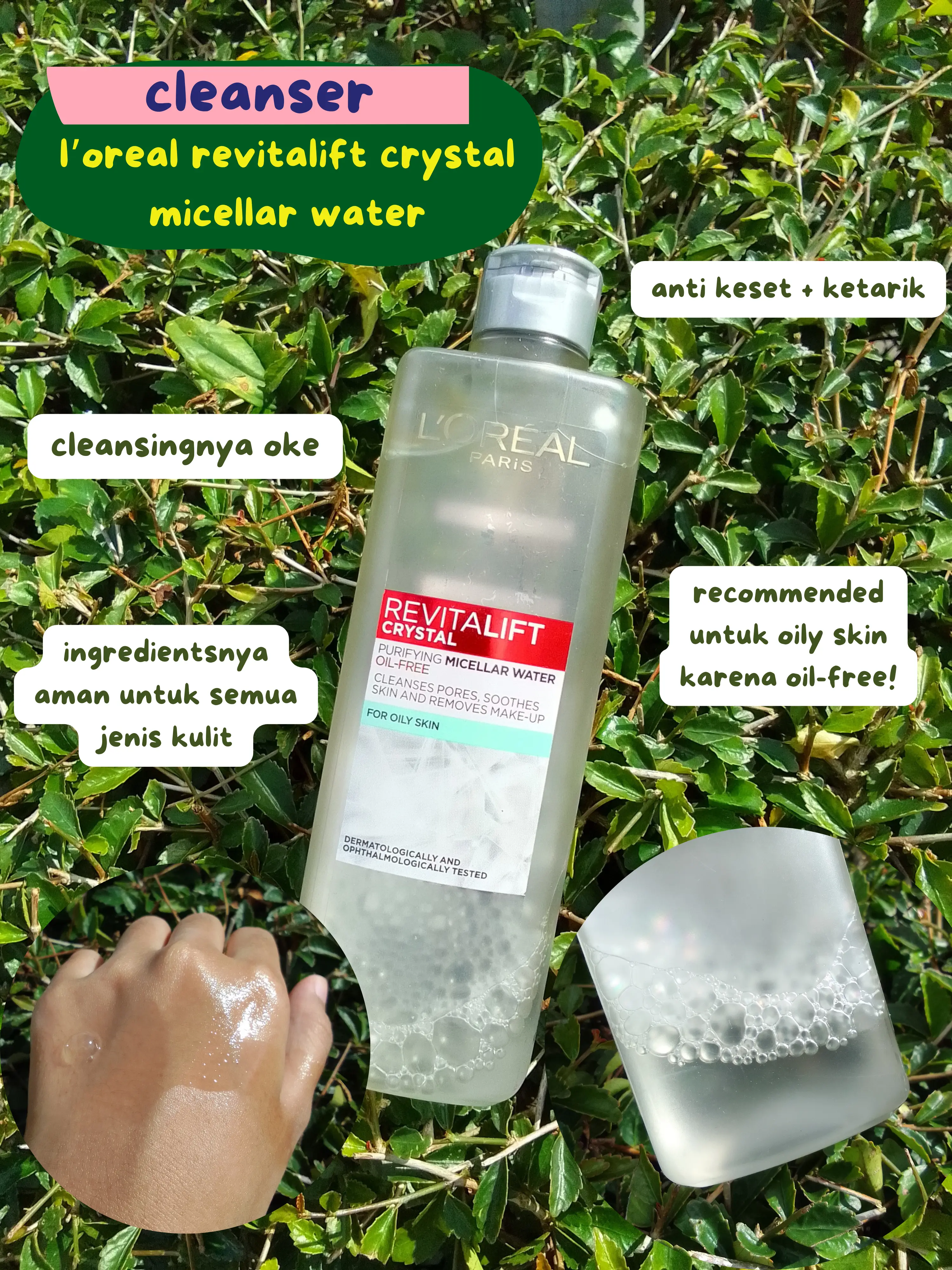 Skincare Routine untuk Oily Acne Prone Skin! | Galeri diposting oleh fadya | Lemon8