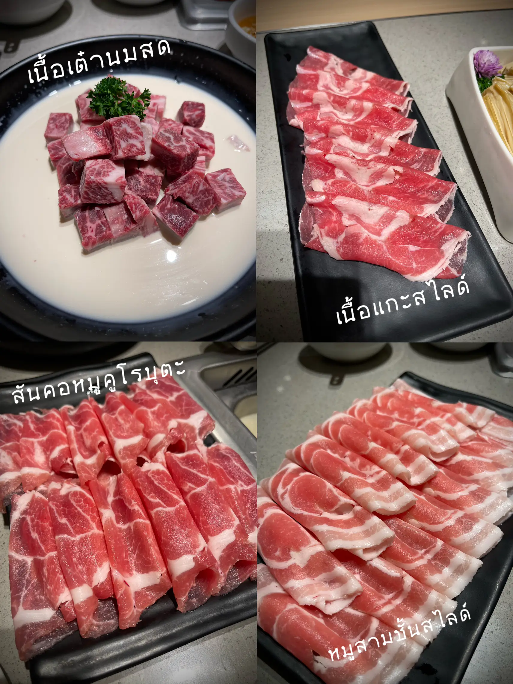 haidilao พระราม 2 เปิดเมื่อไหร่ - การค้นหาใน Lemon8