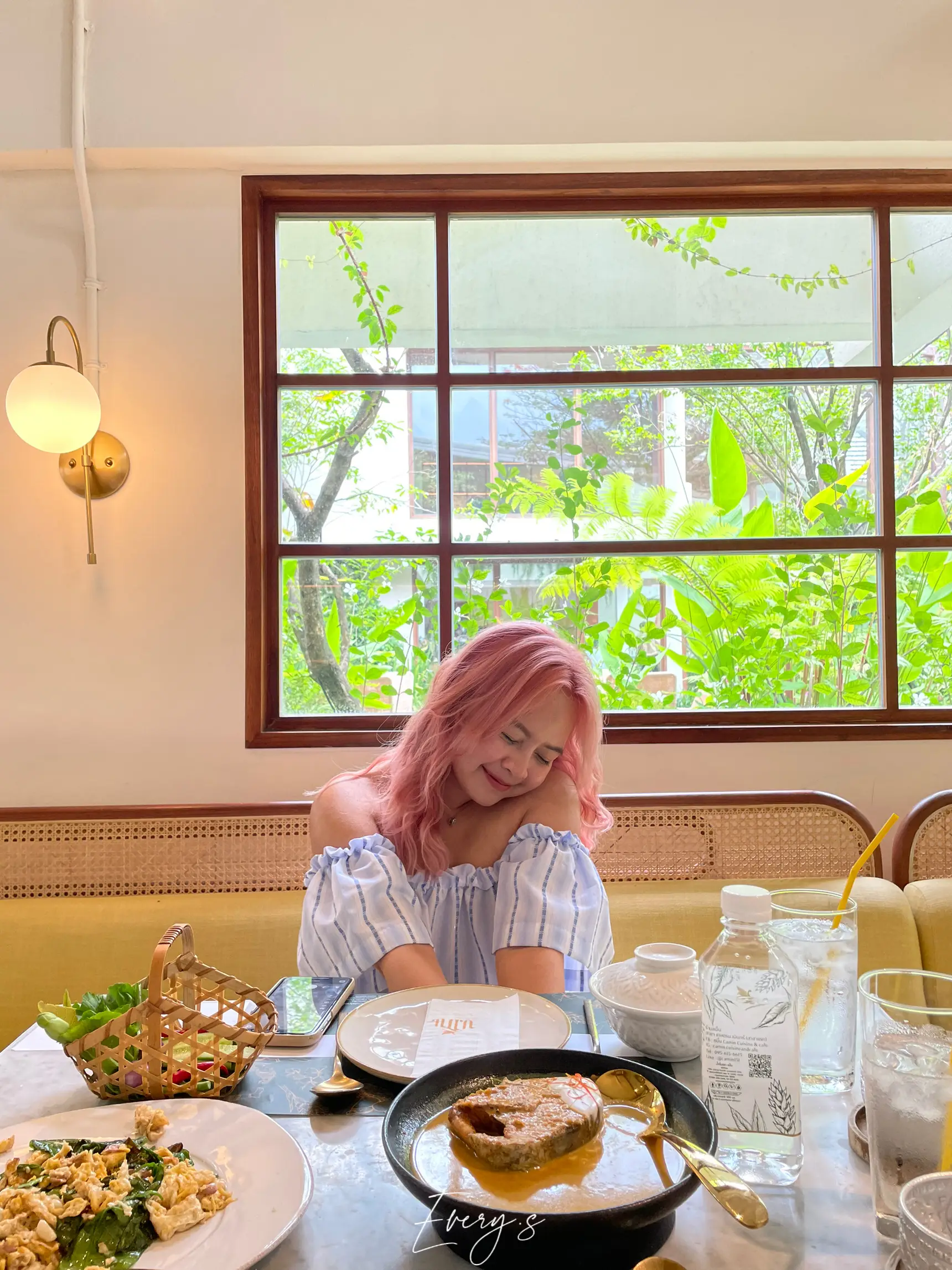 Camin Cuisine & Cafe’ | ขมิ้น ร้านอาหารใต้สุดโปรด🫶🏻 | แกลเลอรีที่โพสต์ ...