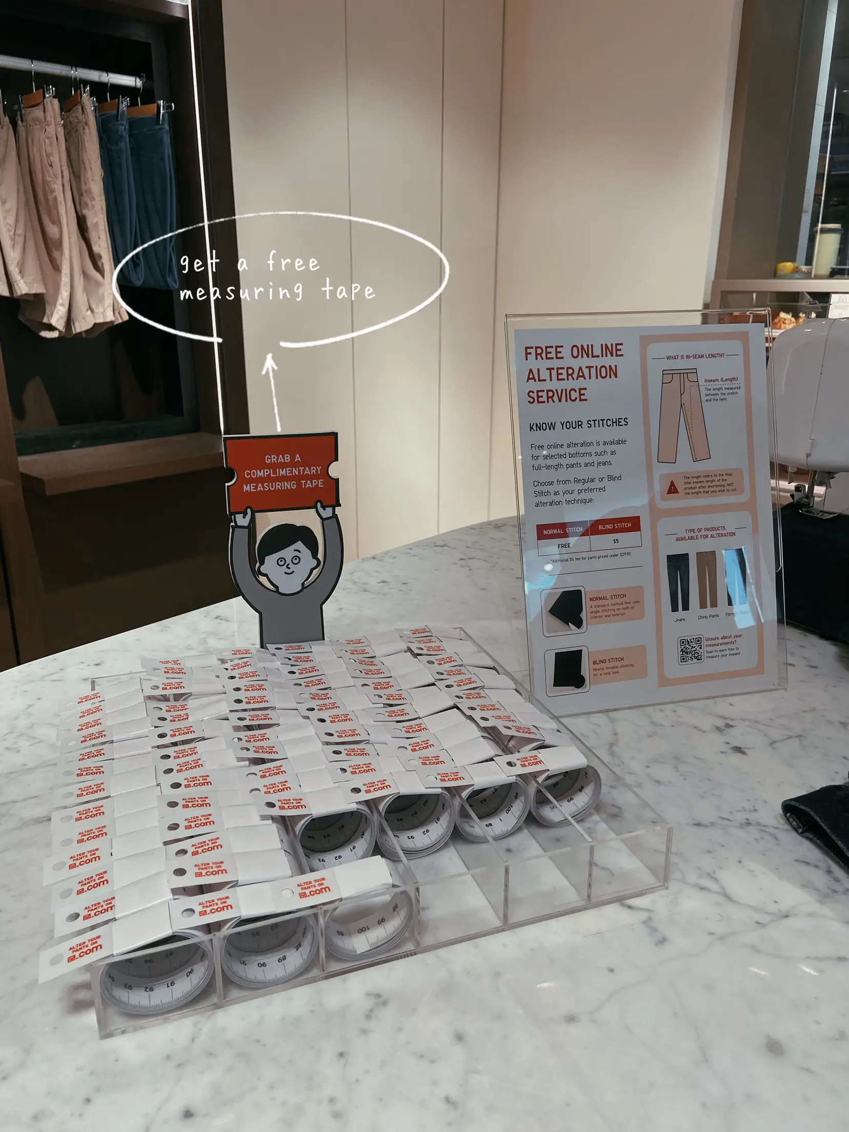 get sure-win prizes from uniqlo.com pop up 🥳 | Gallery posted by ...