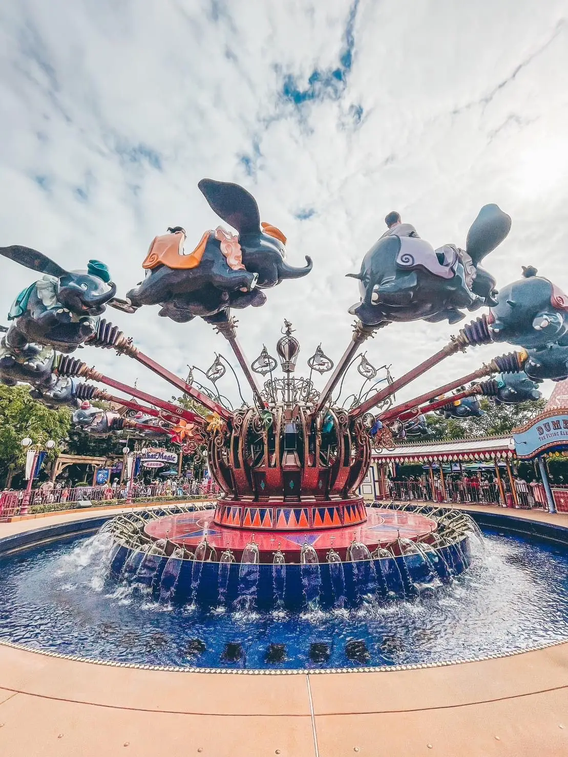 ใครกำลังแพลนดิสนีย์แลนด์ฮ่องกงมารวมกันที่นี่เลย | แกลเลอรีที่โพสต์โดย Whenwewander | Lemon8