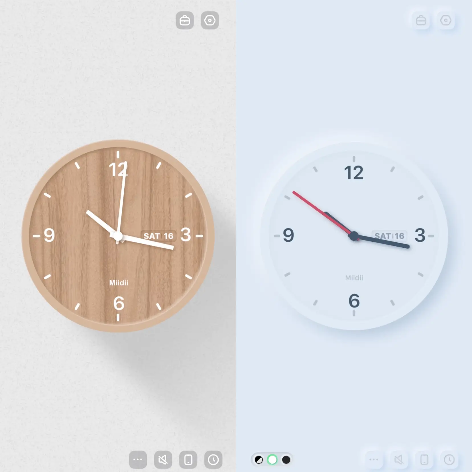 วิธีใช้ md clock - การค้นหาใน Lemon8