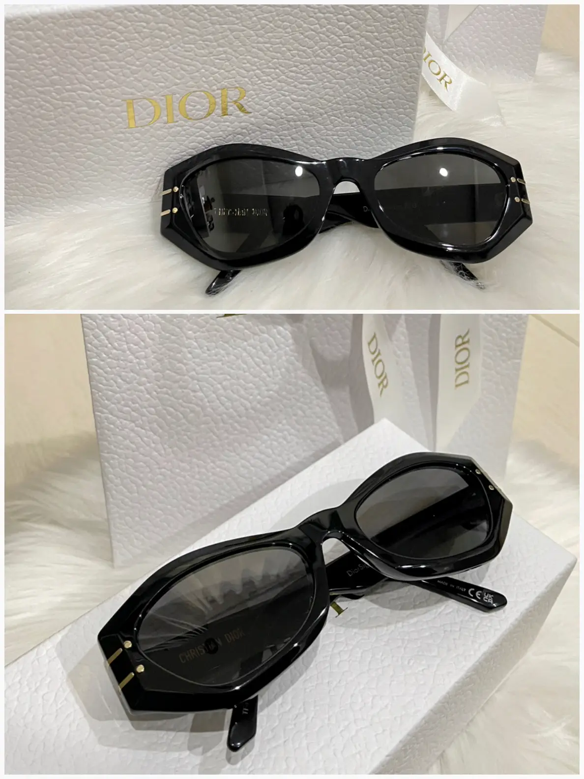 DIOR SIGNATURE B1U คนหน้าบานต้องซื้ออออออ!!! 💸 | แกลเลอรีที่โพสต์โดย b ...