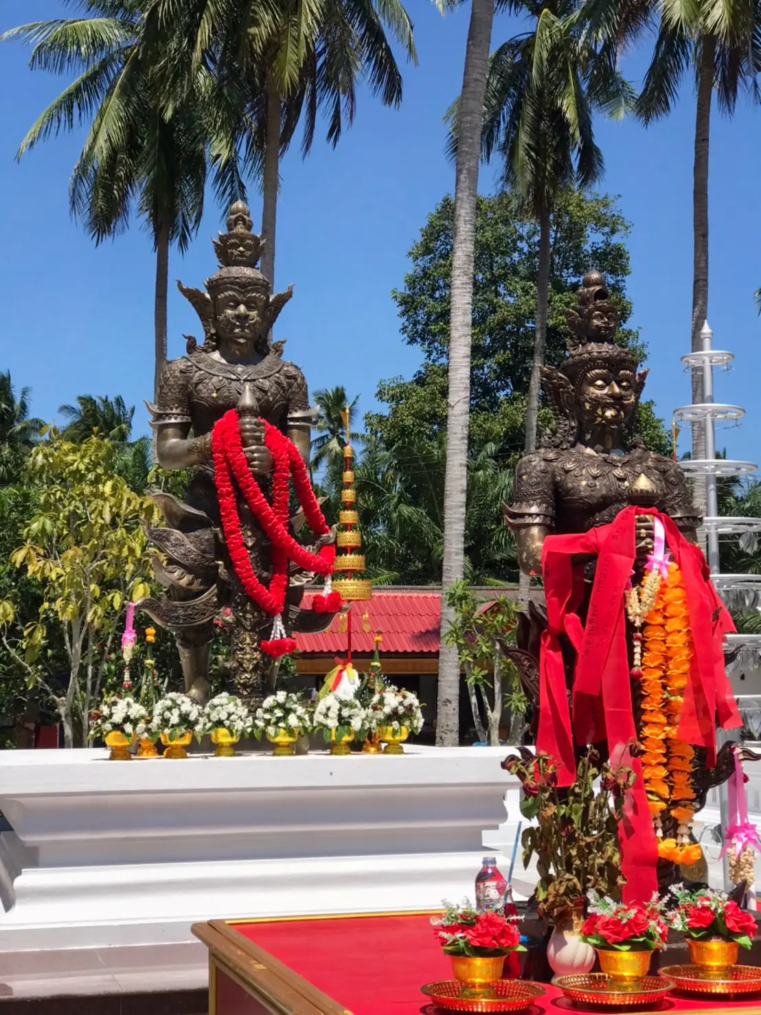 วัดเจดีย์ (ไอ้ไข่)🙏🏻💰🌹 | แกลเลอรีที่โพสต์โดย Chawarat_pu | Lemon8