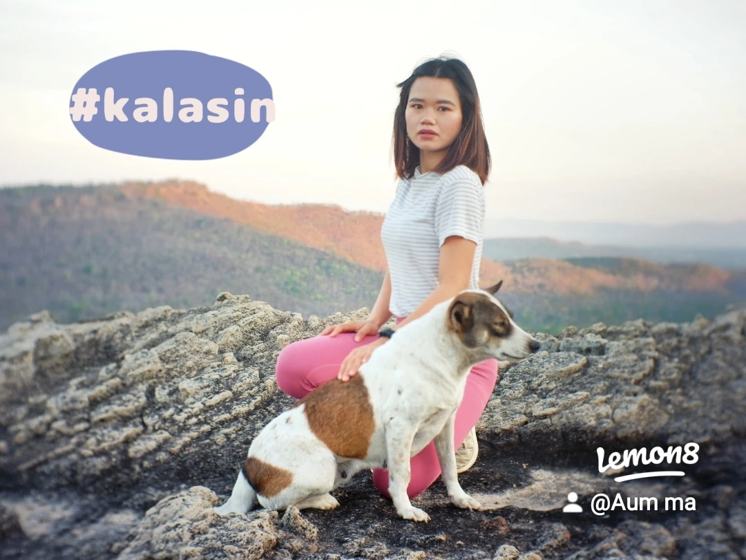 กุฉินารายณ์บ้านเฮา | แกลเลอรีที่โพสต์โดย Aum | Lemon8