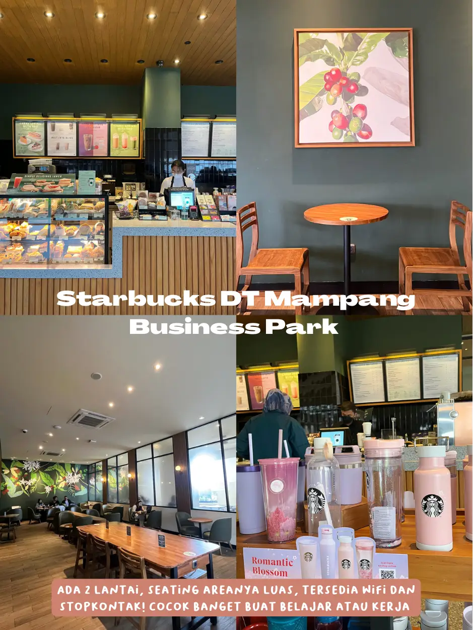 🤔Nyobain 2 Menu Baru Starbucks😍 Limited Edition‼️ | Galeri diposting ...