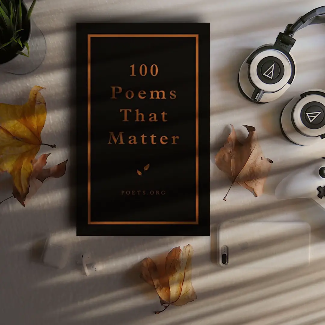 100 poems that matter | แกลเลอรีที่โพสต์โดย Seher | Lemon8