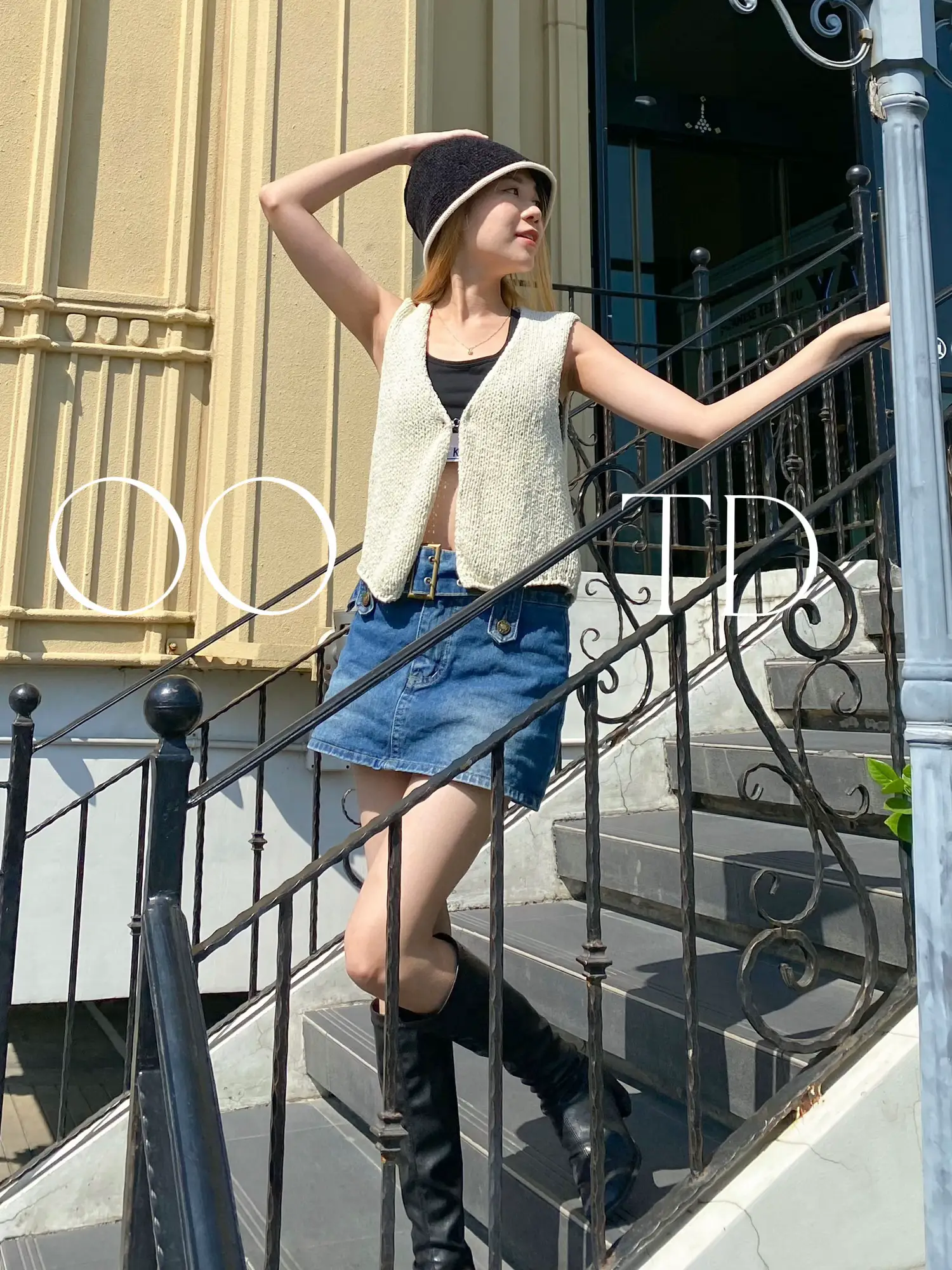 แต่งตัว หนาว(ทิพย์) ️☃️ | แกลเลอรีที่โพสต์โดย Praepasaporn | Lemon8