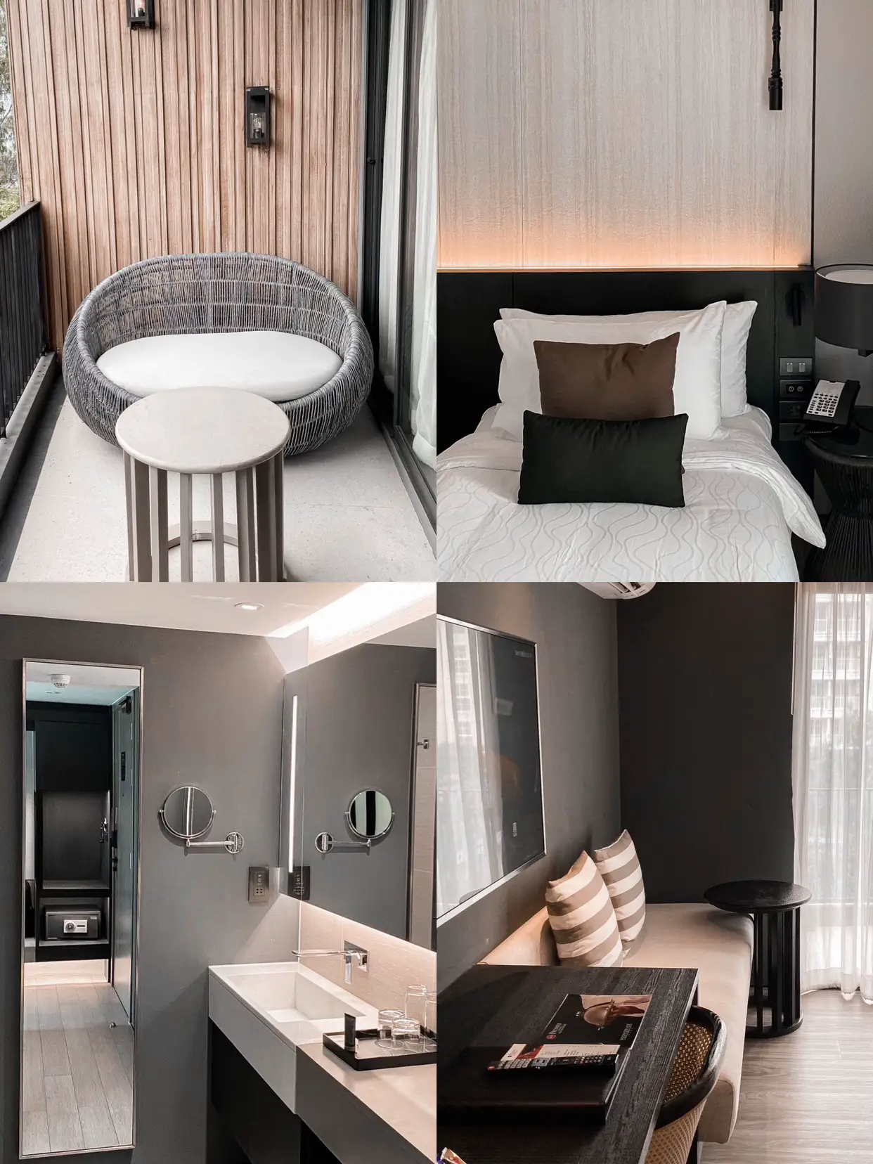 แนะนำโรมแรม สระว่ายน้ำ infinty pool วิวสวย | พัทยา | แกลเลอรีที่โพสต์ ...