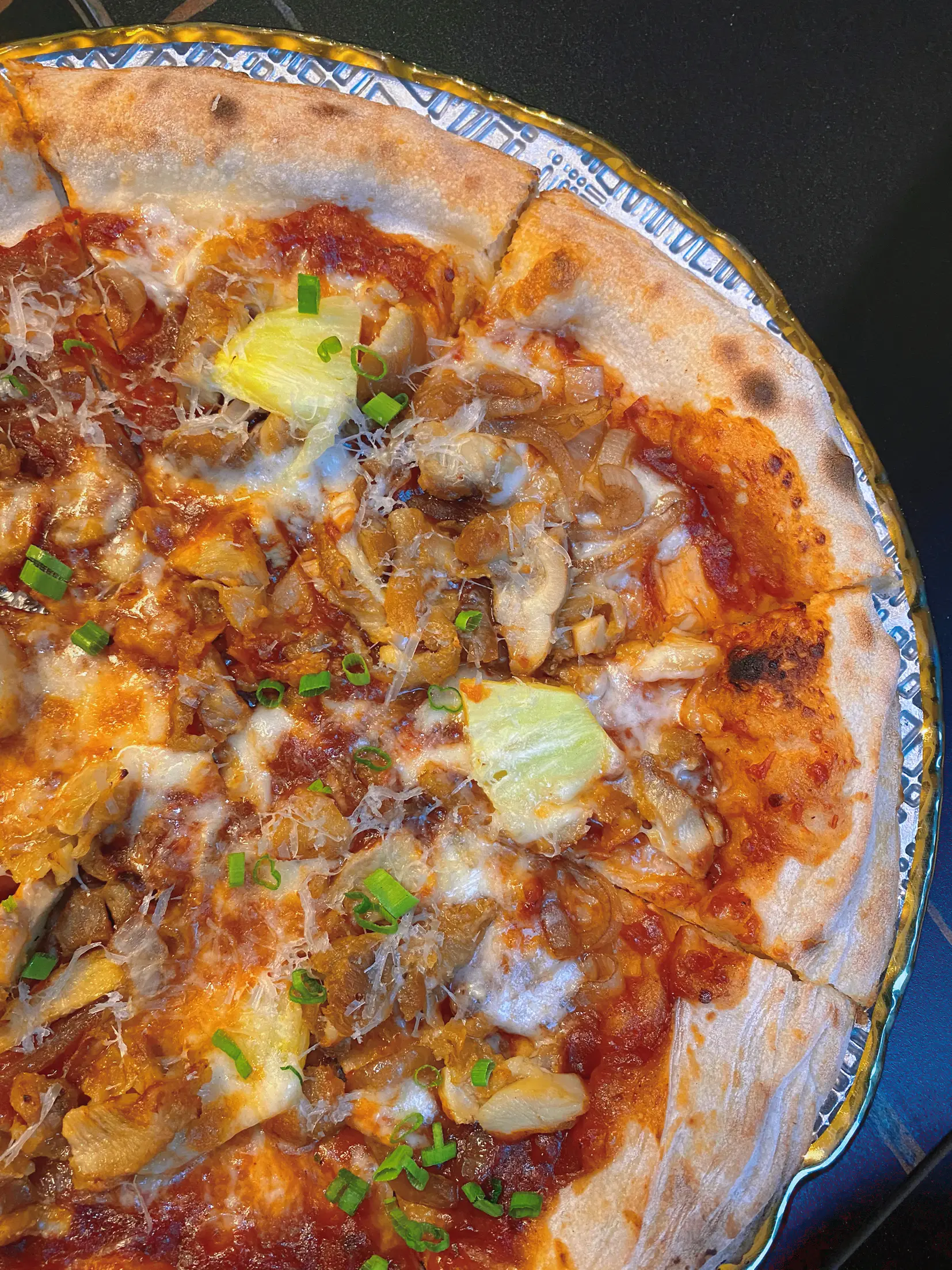 🇸🇬New Pizza Place in CBD🍕 | แกลเลอรีที่โพสต์โดย Kerryn Lee | Lemon8