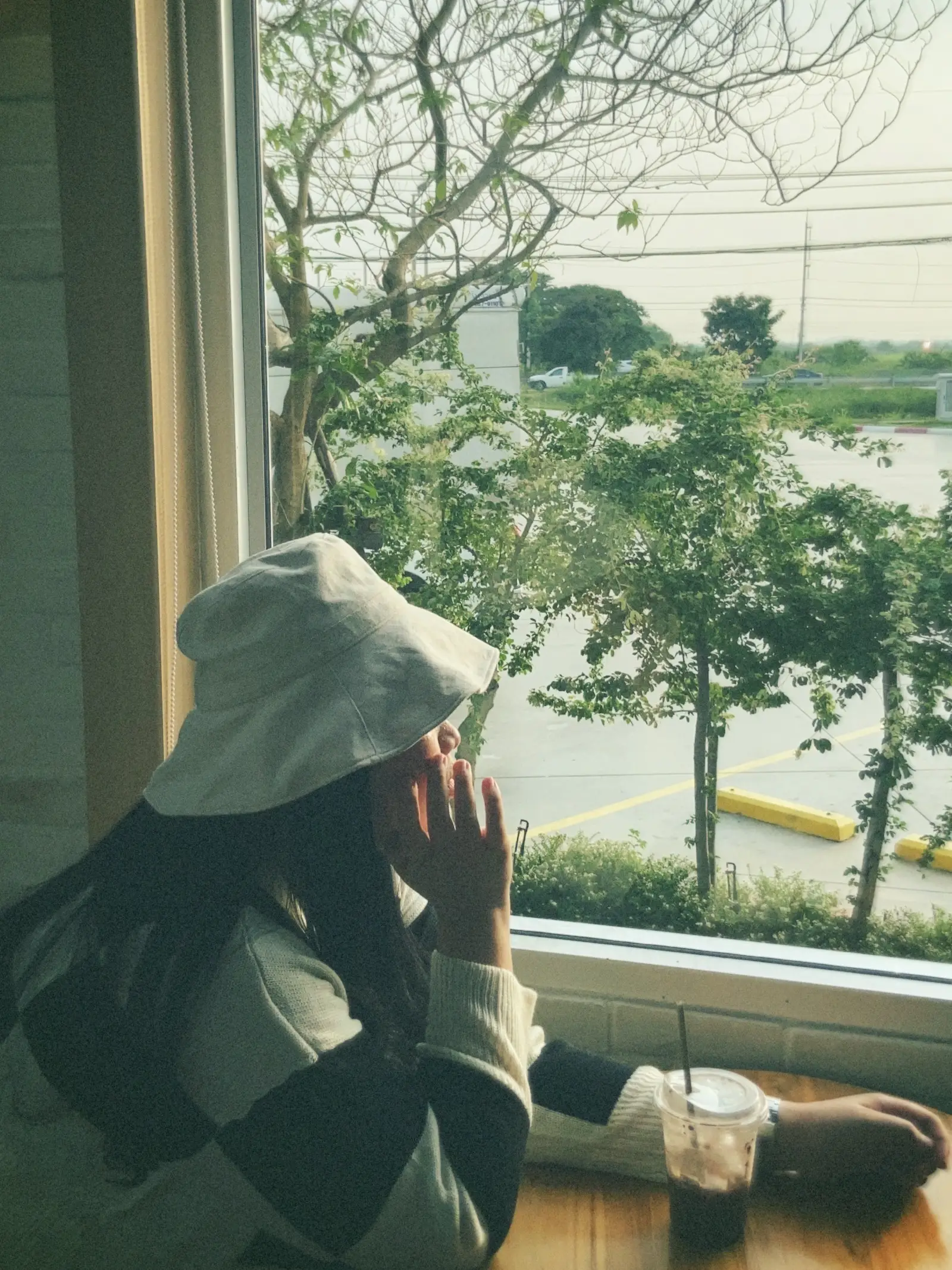 App กล้องฟิล์ม ee35 film 📷🎞 | แกลเลอรีที่โพสต์โดย Khunmhiu | Lemon8