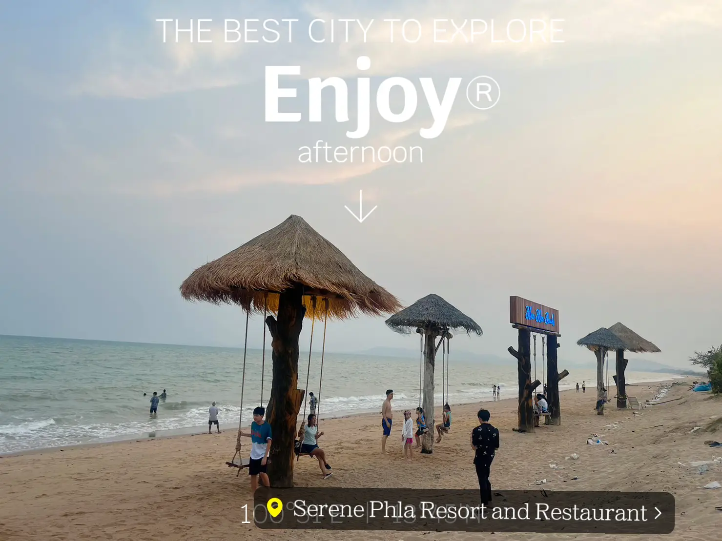 เที่ยววันสงกรานต์2023 | แกลเลอรีที่โพสต์โดย Kamonlak B | Lemon8