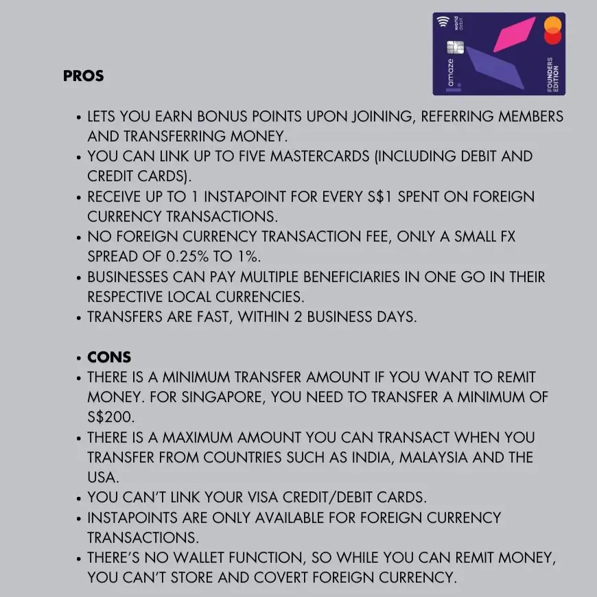 Ichange Vs Youtrip - Lemon8 Search