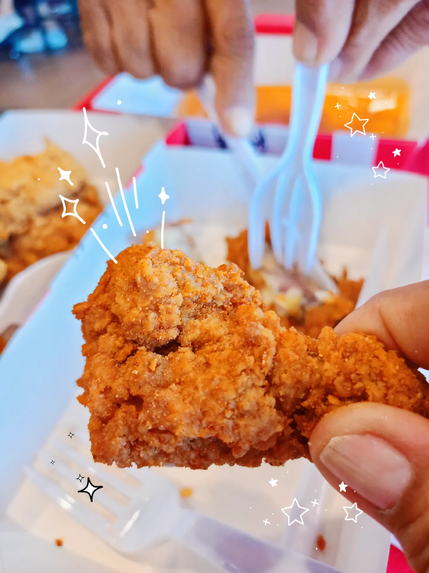 kfc โปรโมชั่นล่าสุดวันนี้ 2567 - การค้นหาใน Lemon8