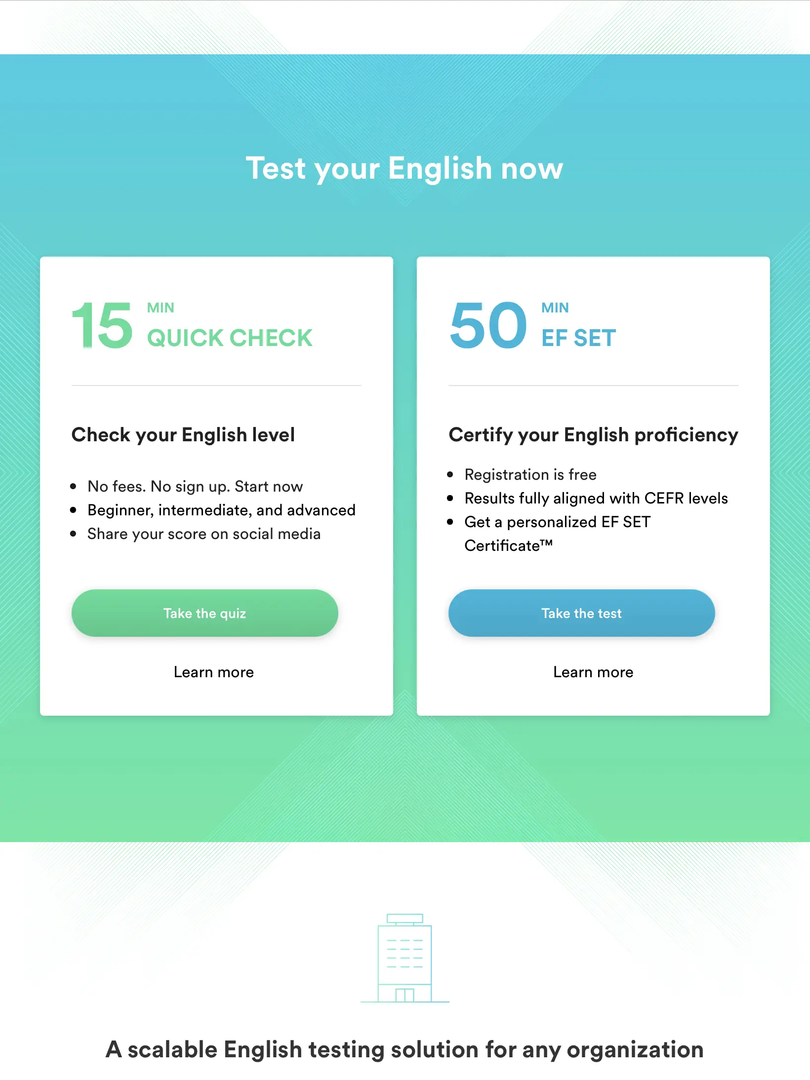 มาวัดระดับภาษาอังกฤษกันค่ะ | แกลเลอรีที่โพสต์โดย Tertidis | Lemon8