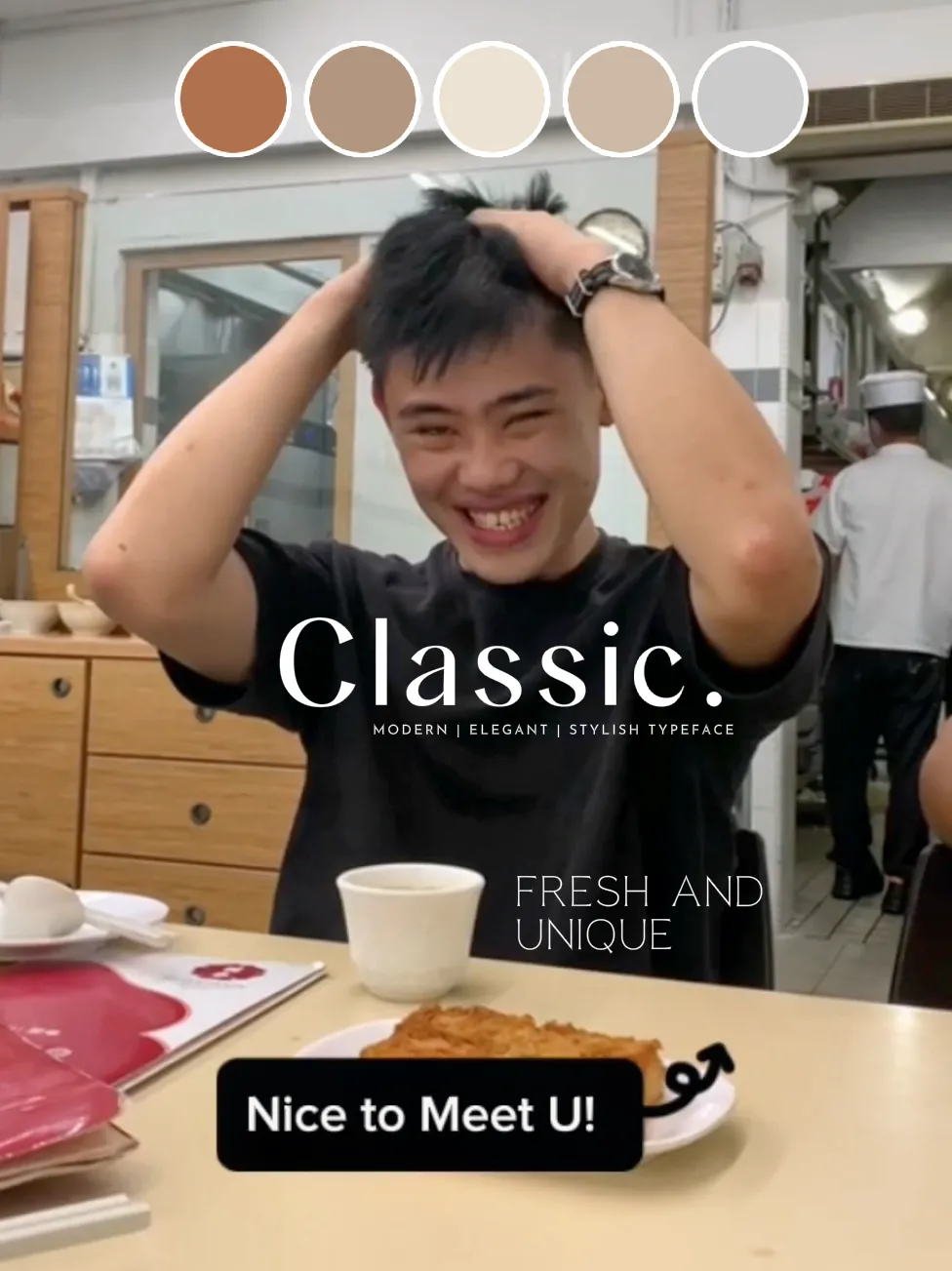 Introducing Elijah ~ | Video published by Elijah Leo | Lemon8