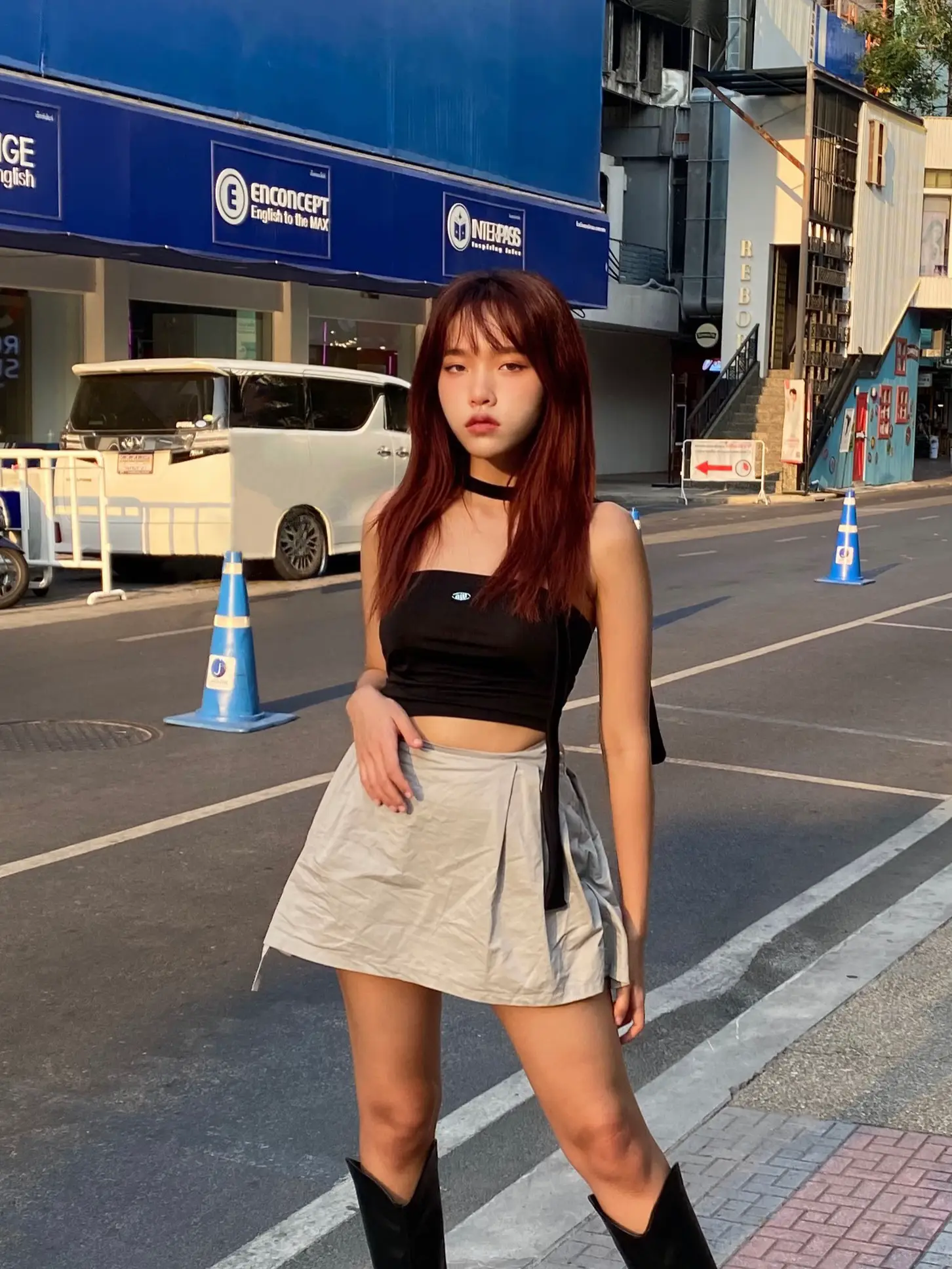 ร้านดีบอกต่อ | เสื้อผ้าสุดคิ้วท์ @ninetiesdesign | แกลเลอรีที่โพสต์โดย ...