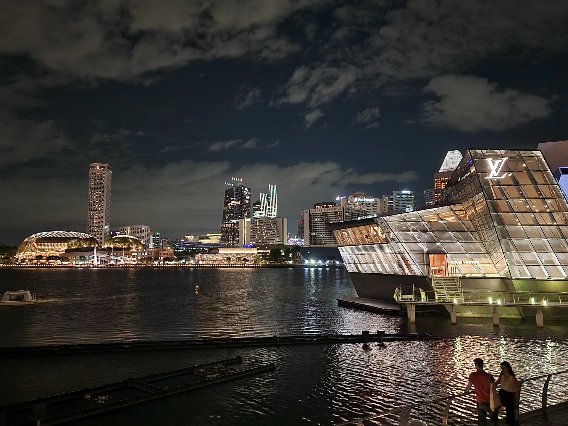 Check out the awesome view | Gallery posted by Nicholas Lim | Lemon8