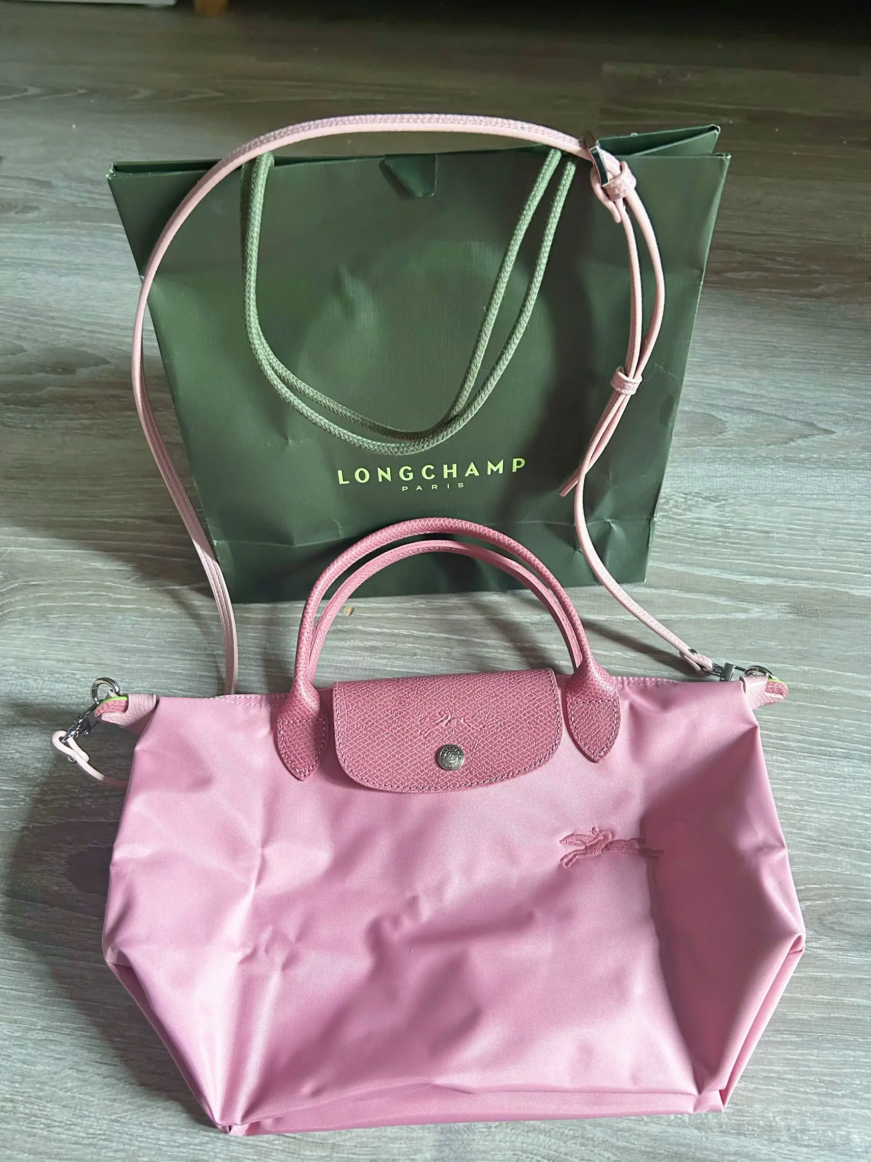 20 ไอเดียยอดนิยมเกี่ยวกับ Longchamp กระเป๋าตาข่ายไซต์ S ในปี 2024