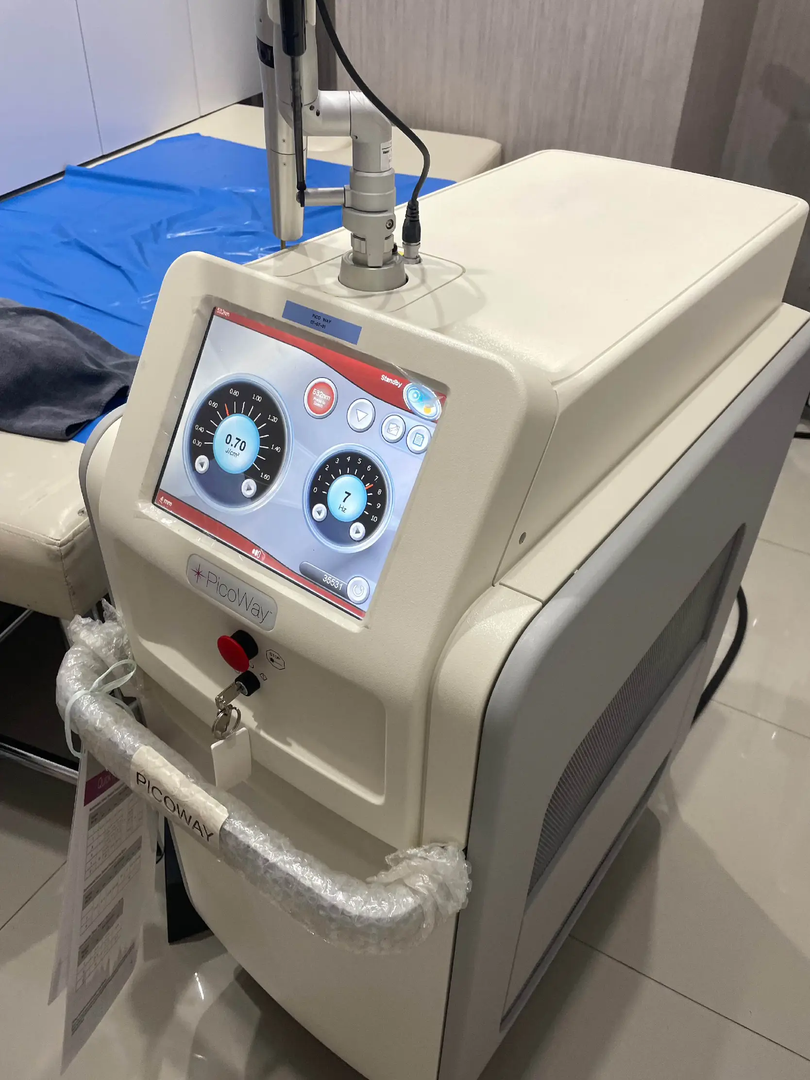 ทำ PICO ครั้งแรก!! จะรอดมั้ย? | แกลเลอรีที่โพสต์โดย cinearism💀 | Lemon8