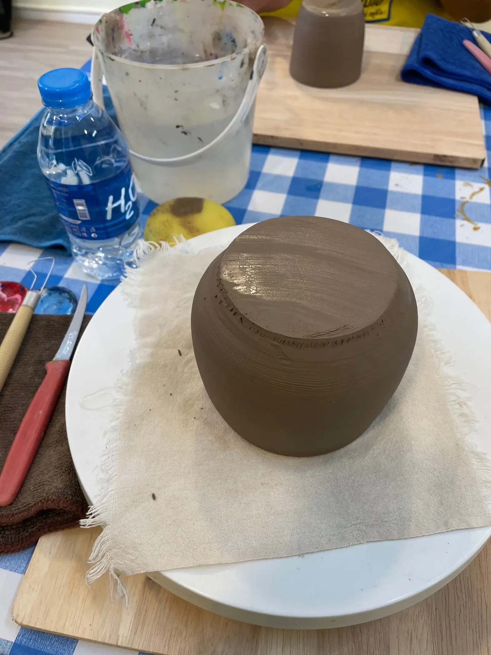 Sitao Ceramic Studio | ไปทำจานเซรามิกเป็นของตัวเองกันนน | แกลเลอรีที่ ...