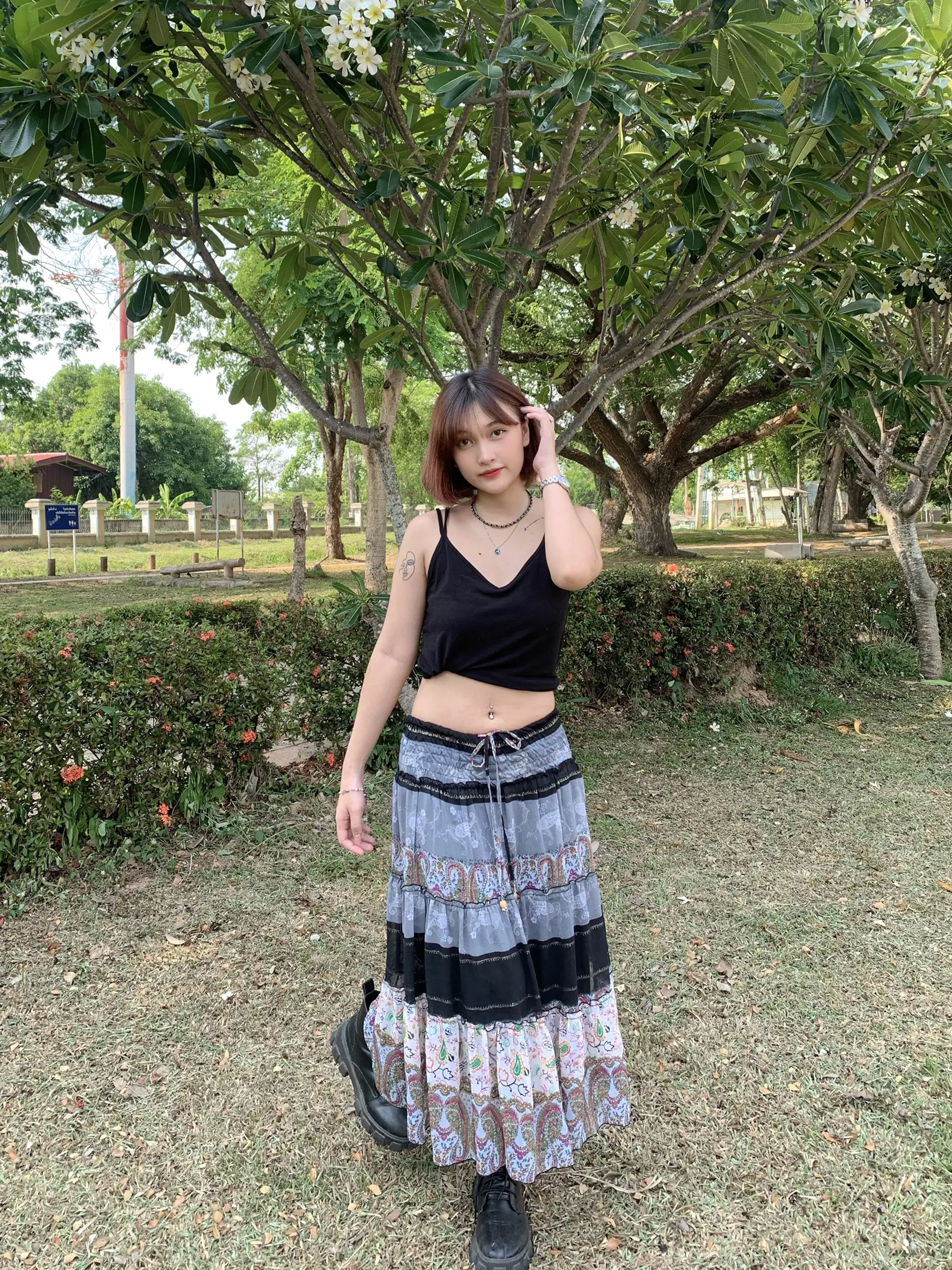 Fairy style ep.2🧚🏻‍♂️ (พร้อมพิกัด) | แกลเลอรีที่โพสต์โดย ꧁༻an ndarr ...