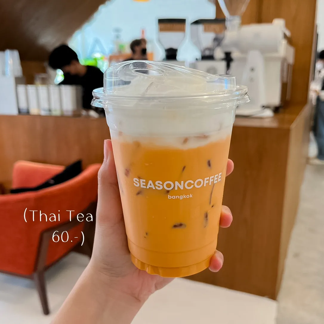 Season Coffee bkk ☀ | แกลเลอรีที่โพสต์โดย CoffeeMe ReLife | Lemon8
