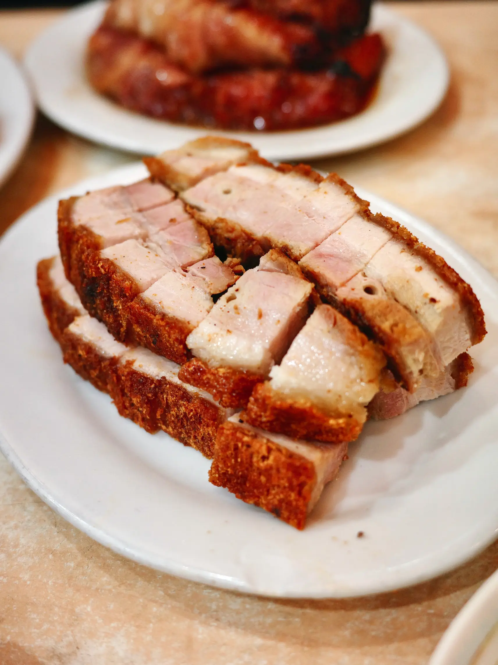 Must-try dishes in Yat Lok restaurant - การค้นหาใน Lemon8