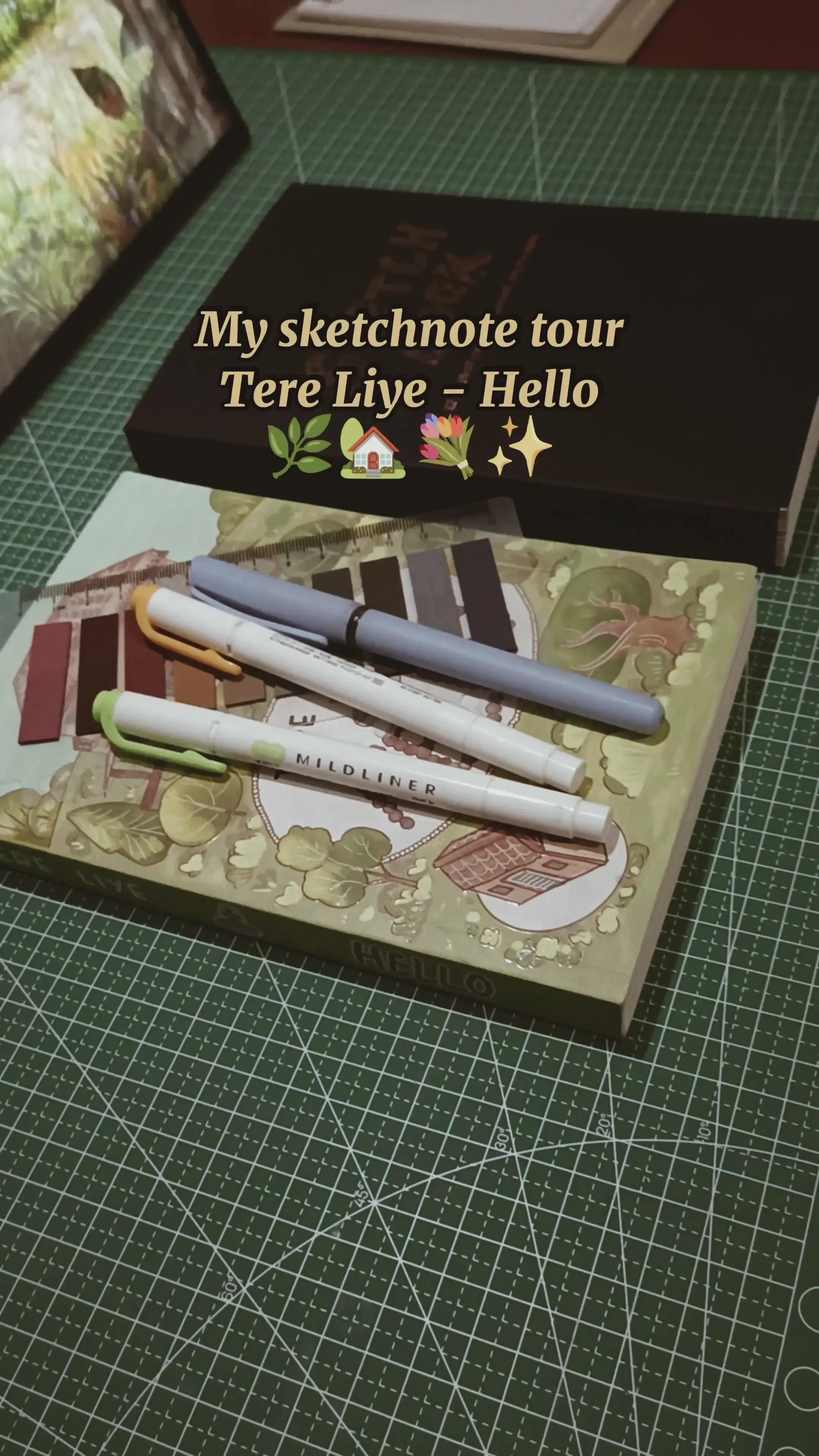 Review Hello - Tere Liye | Video dipublikasikan oleh Aesthmath 🎀 | Lemon8