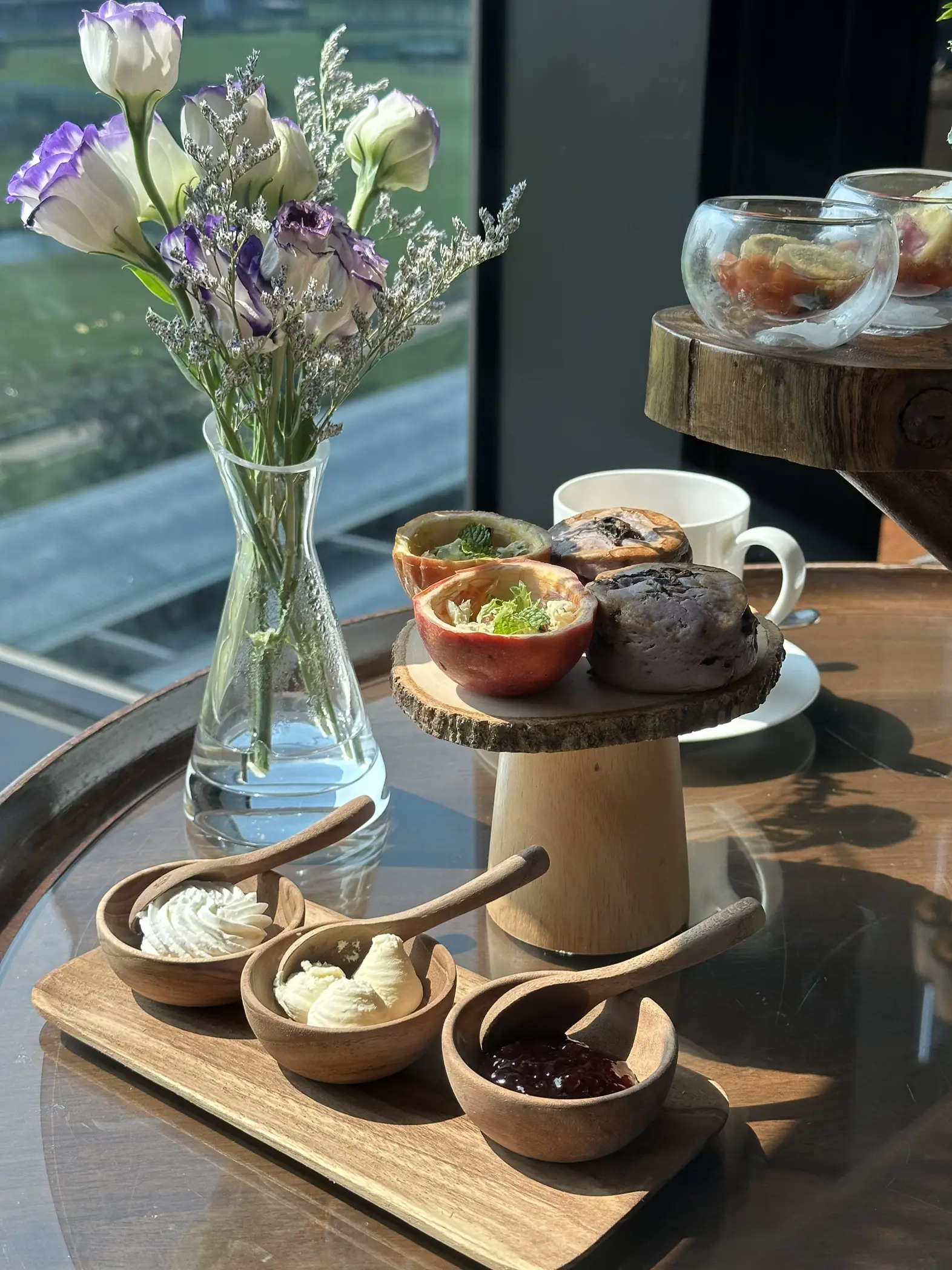 Savour the sense of spring at St.Regis Bangkok | แกลเลอรีที่โพสต์โดย ...