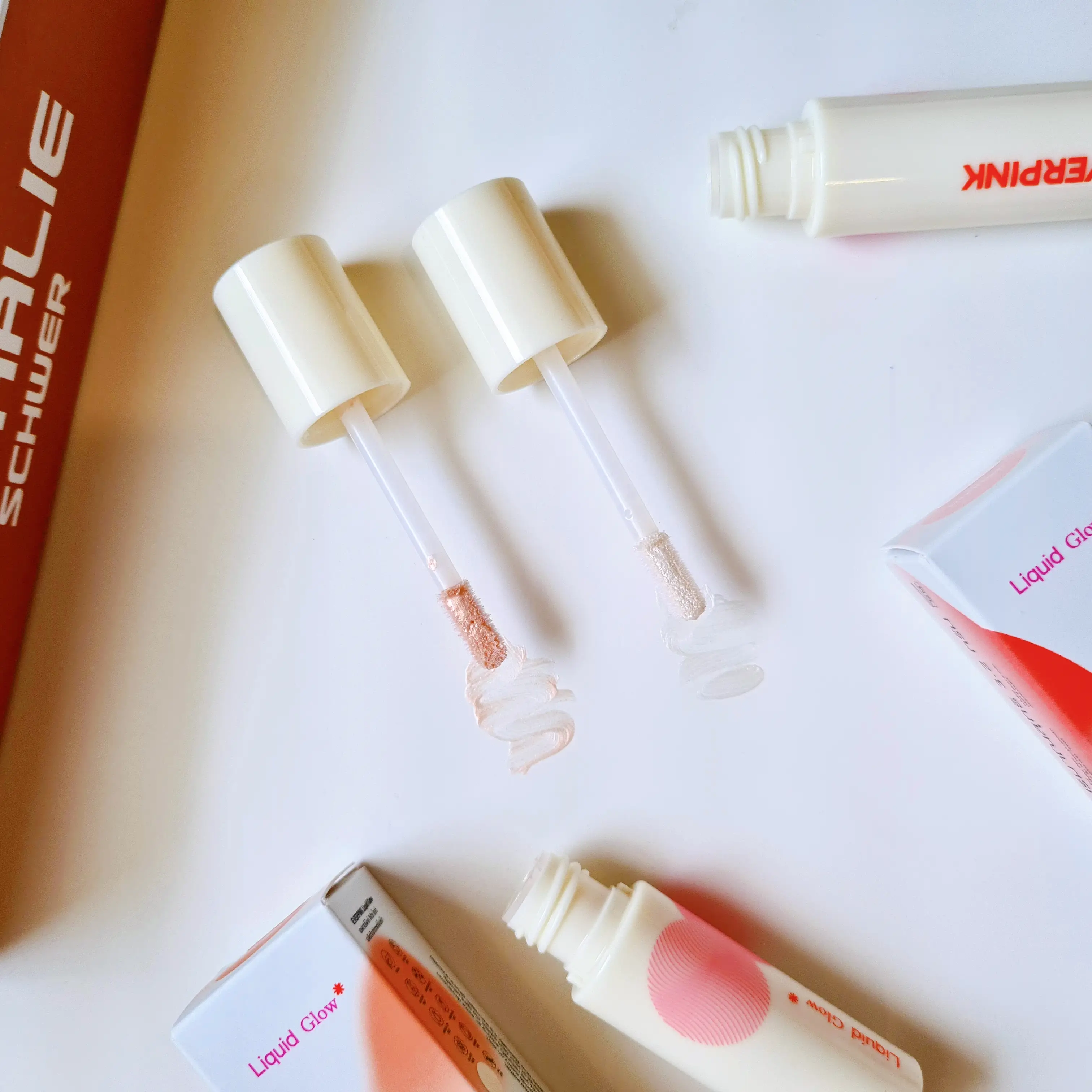 รีวิวไฮไลท์ Everpink มันดียังไง จะมาเหลาให้ฟัง | แกลเลอรีที่โพสต์โดย Gingbabe | Lemon8