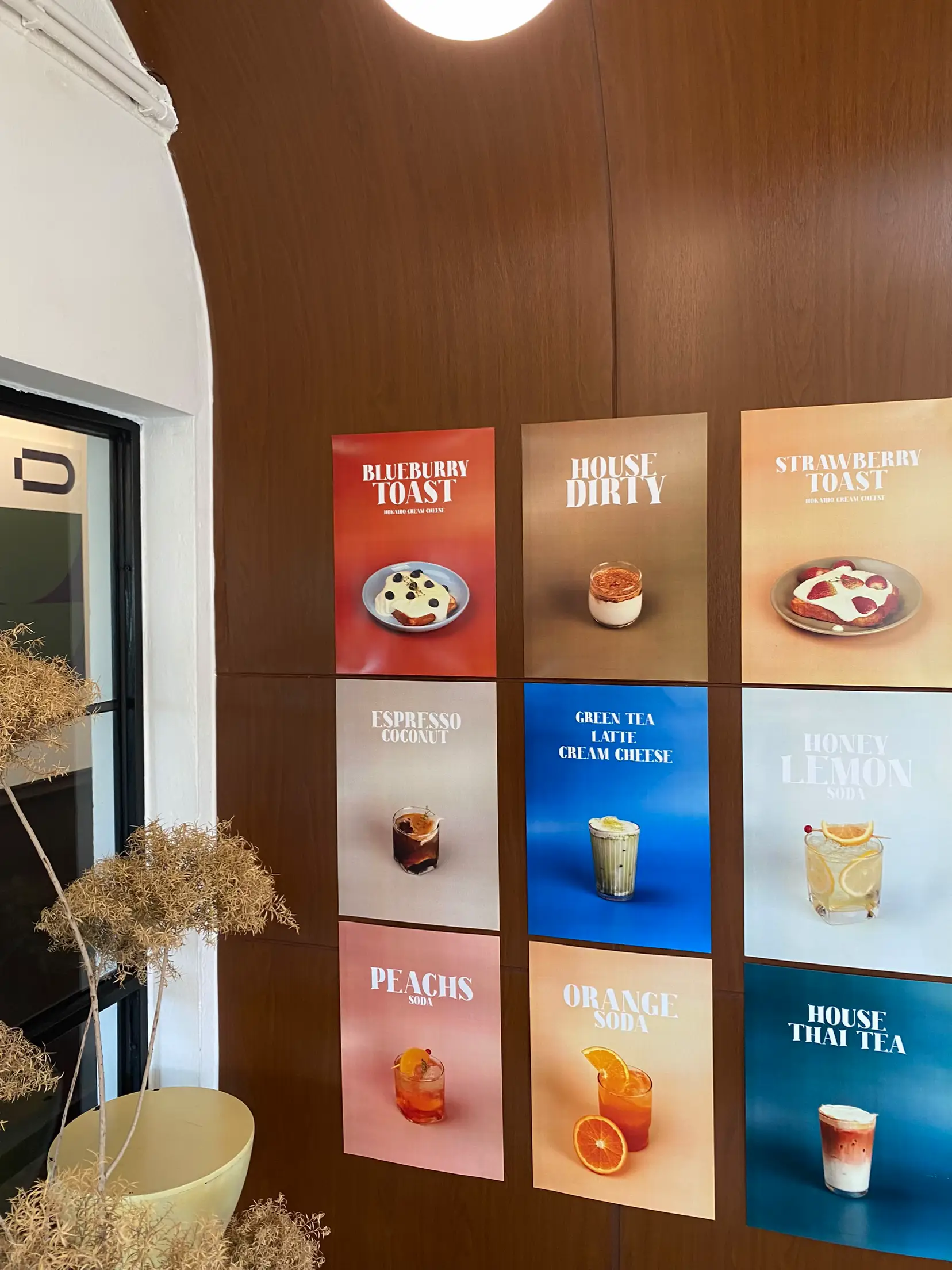 Elttil cafe🛋️ | คาเฟ่ย่านบางนา นึกว่าอยู่เกาหลี🥹 | แกลเลอรีที่โพสต์โดย ...