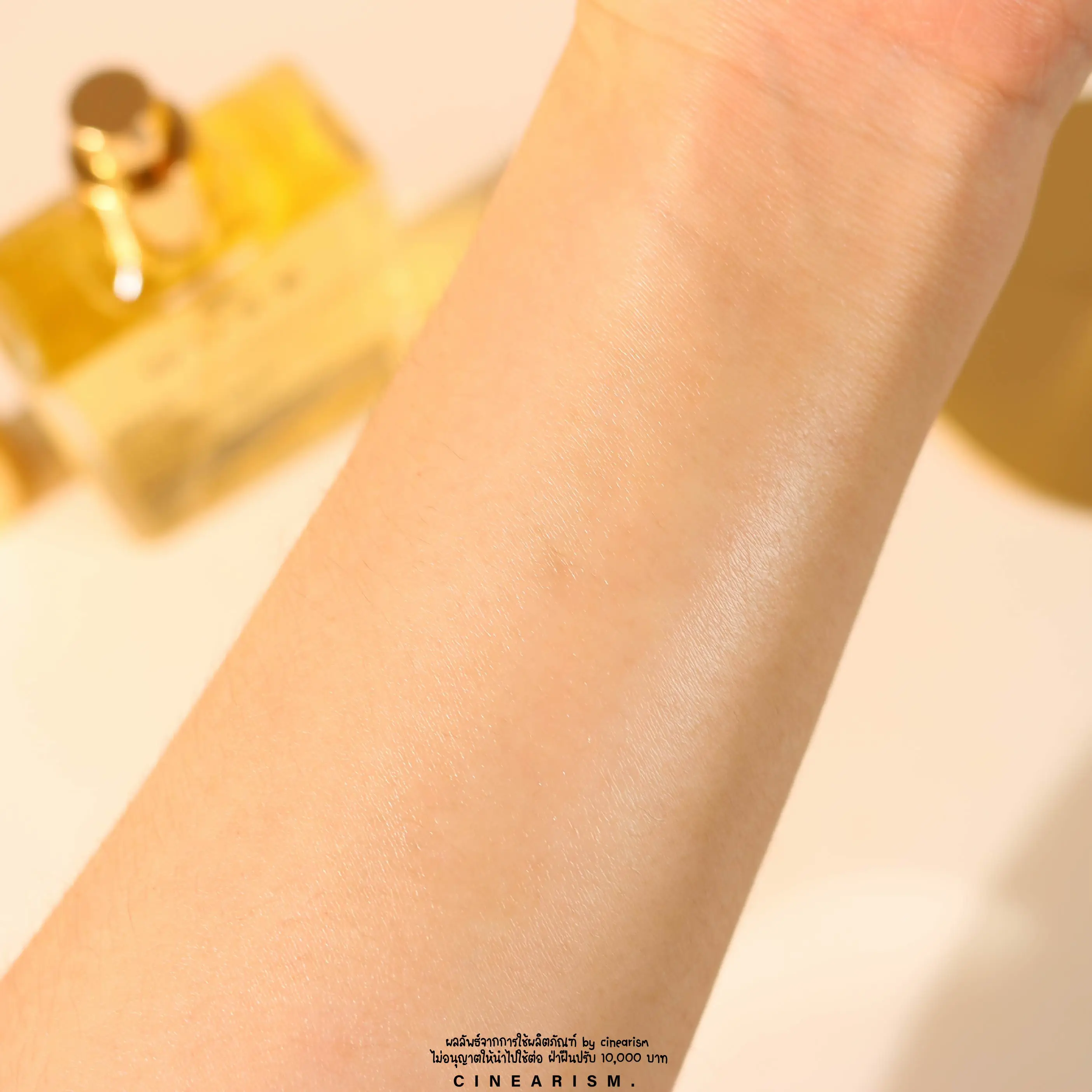 NUXE ออยล์ทาผิวสุดว้าว ชอบมากสุด ผิวฉ่ำใสเว่อร์😍 | แกลเลอรีที่โพสต์โดย cinearism💀 | Lemon8