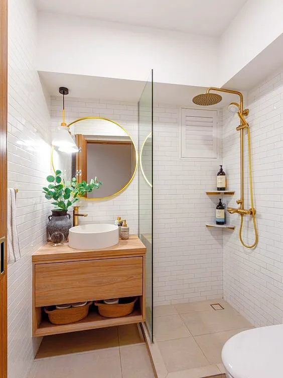 Ide kamar mandi | Gallery posted by Yuli Cc | Lemon8