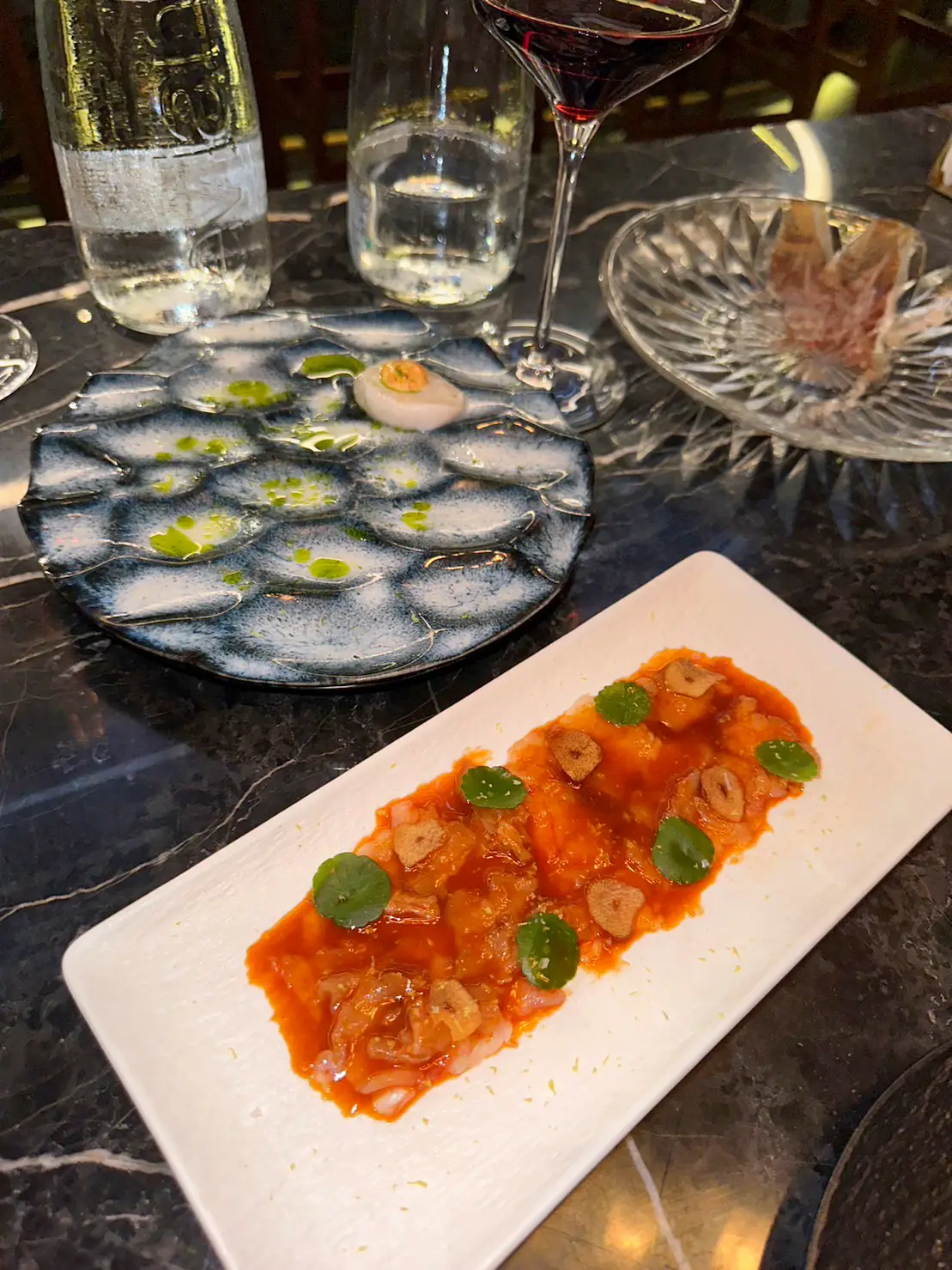 FUEGO BKK💓🍽️ | แกลเลอรีที่โพสต์โดย Sushiroll🍣💖 | Lemon8