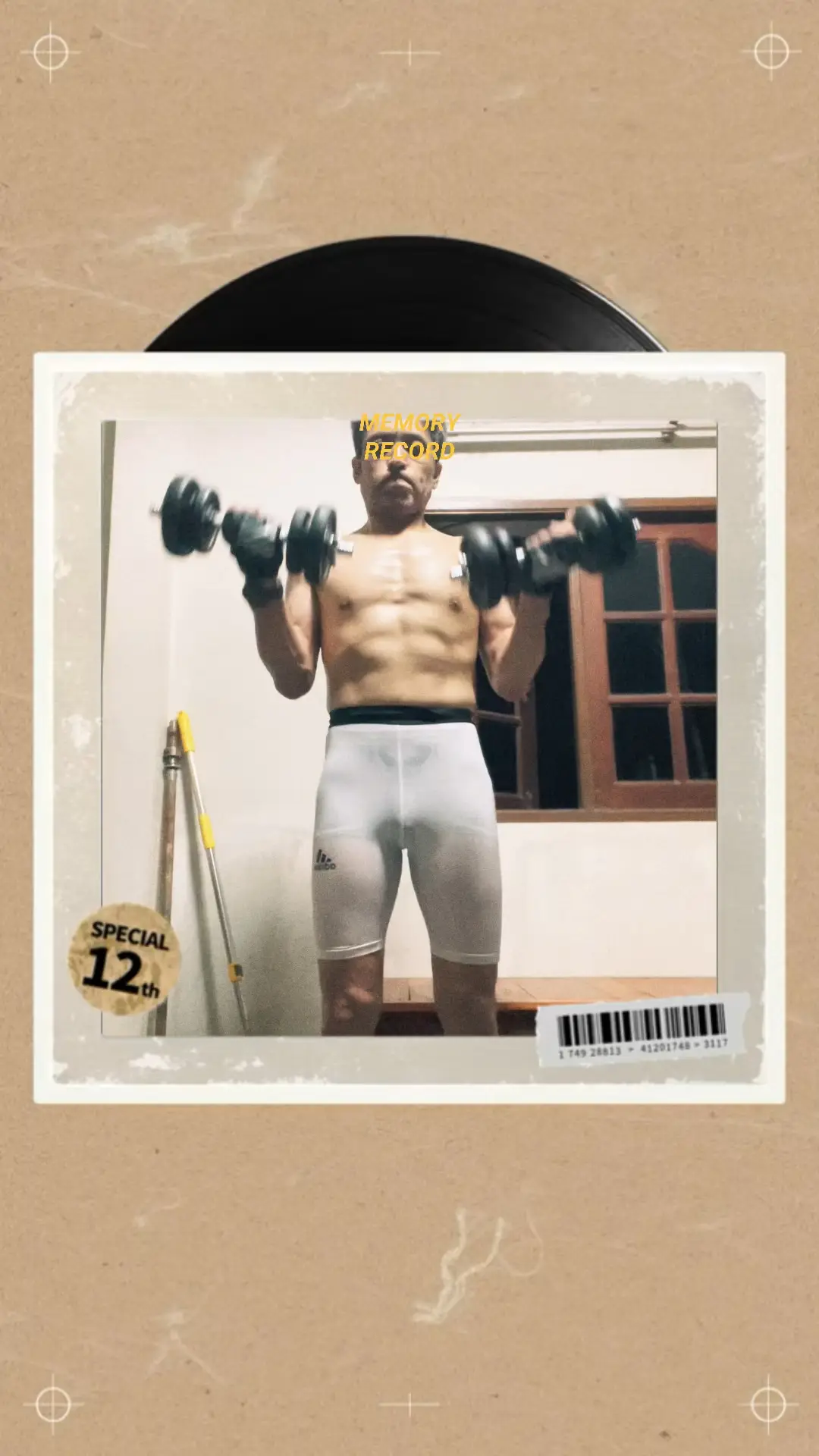 My workout | วิดีโอที่เผยแพร่โดย Far_from_gym | Lemon8