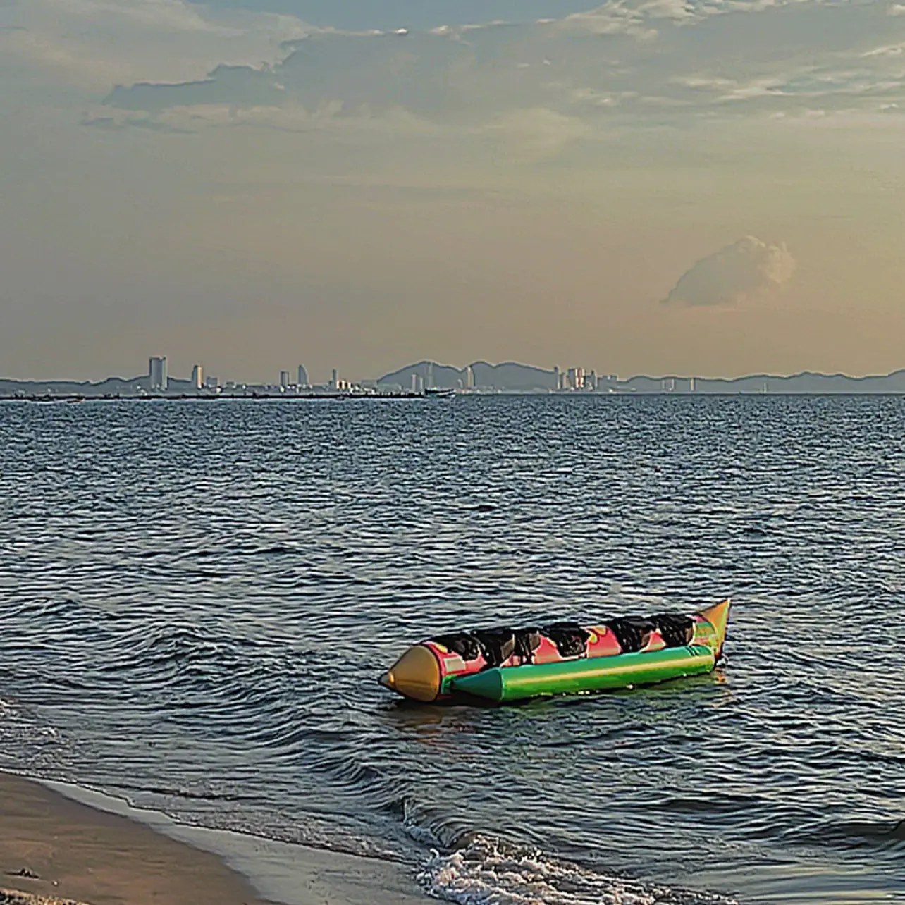 ฟิลเตอร์ไอจีถ่ายวิวทะเลที่ 1 ในใจ 🏝🌞 | แกลเลอรีที่โพสต์โดย mild🧃 | Lemon8