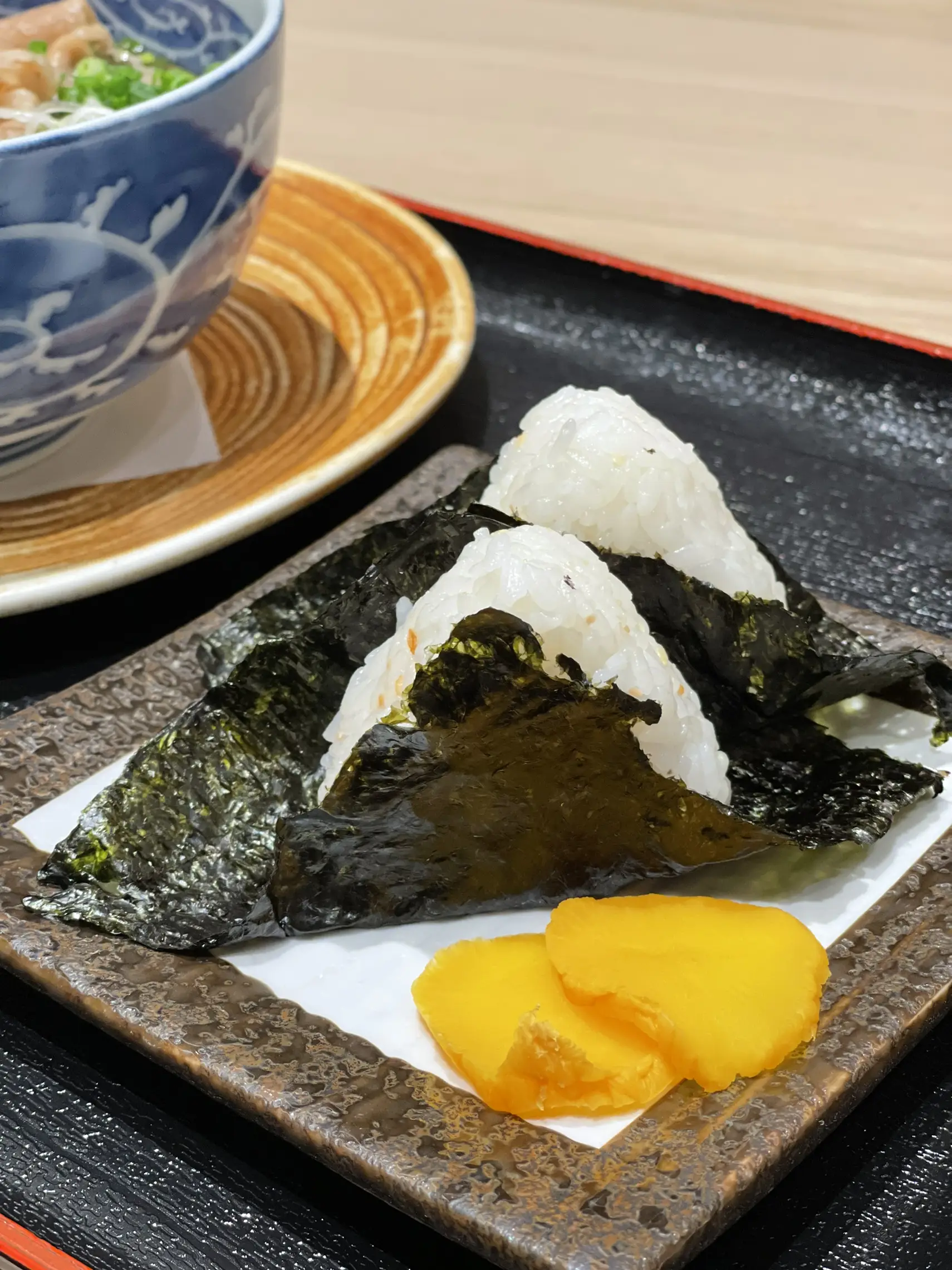 ‘Uraki’ ร้านอาหารญี่ปุ่นดั้งเดิมใจกลางเมือง🍙 | แกลเลอรีที่โพสต์โดย ...