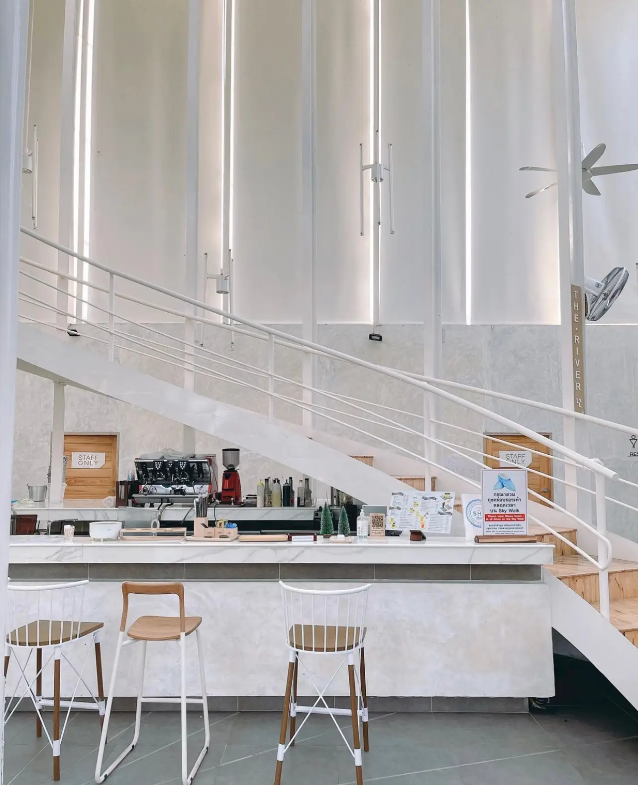 Varee valley คาเฟ่สุดชิลริมน้ำ! จ.ขอนแก่น | แกลเลอรีที่โพสต์โดย MaTang ...