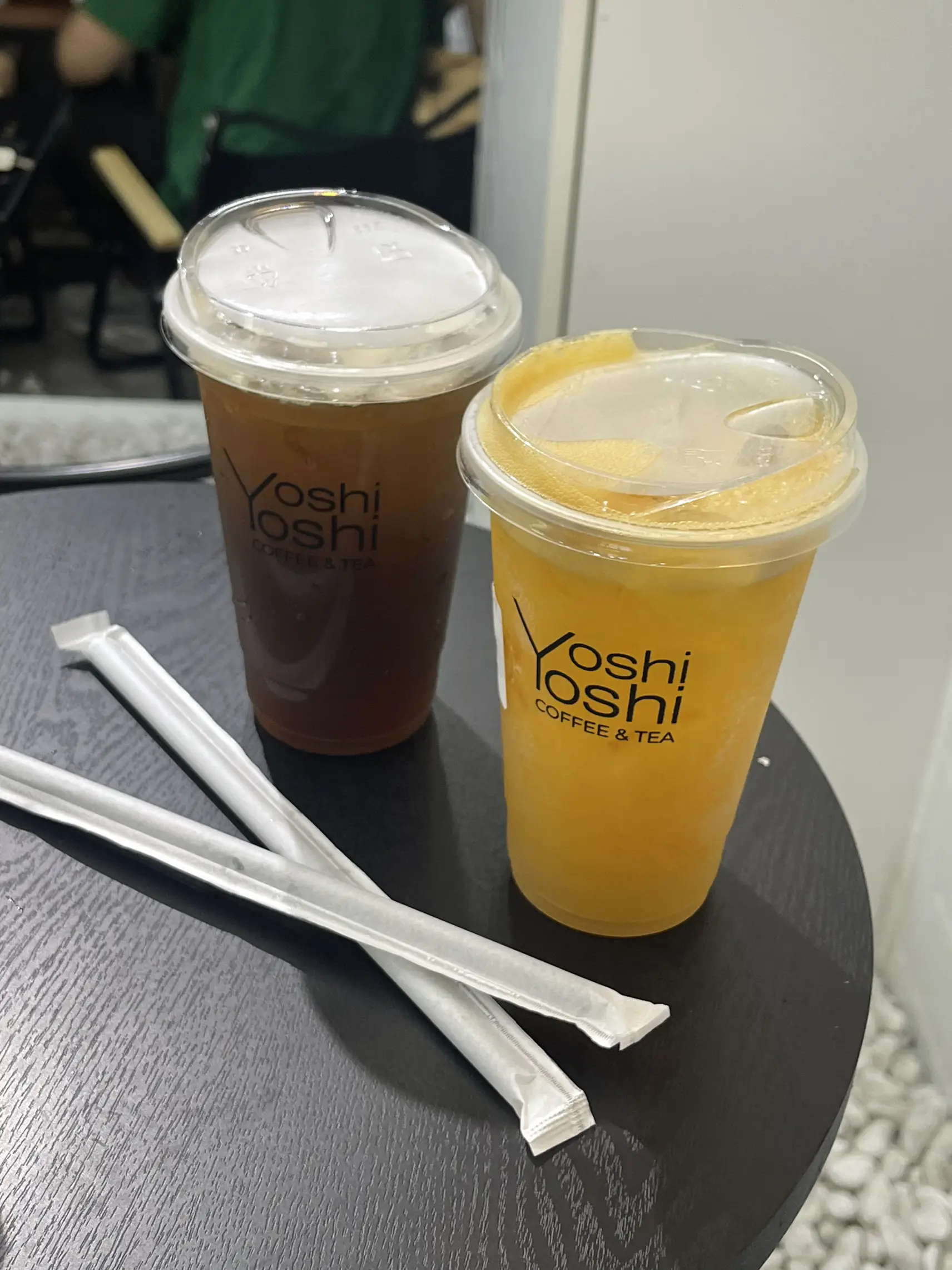 Yoshi Yoshi Coffee and Tea - Tìm kiếm trên Lemon8