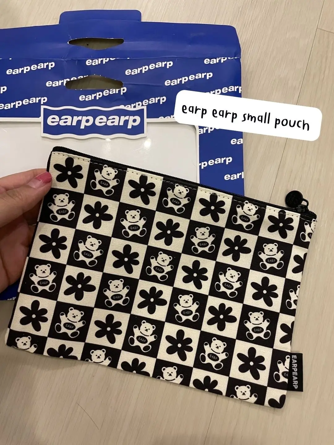 🍒The items are very cute. The Korean brand scratches the heart.☁️ ...