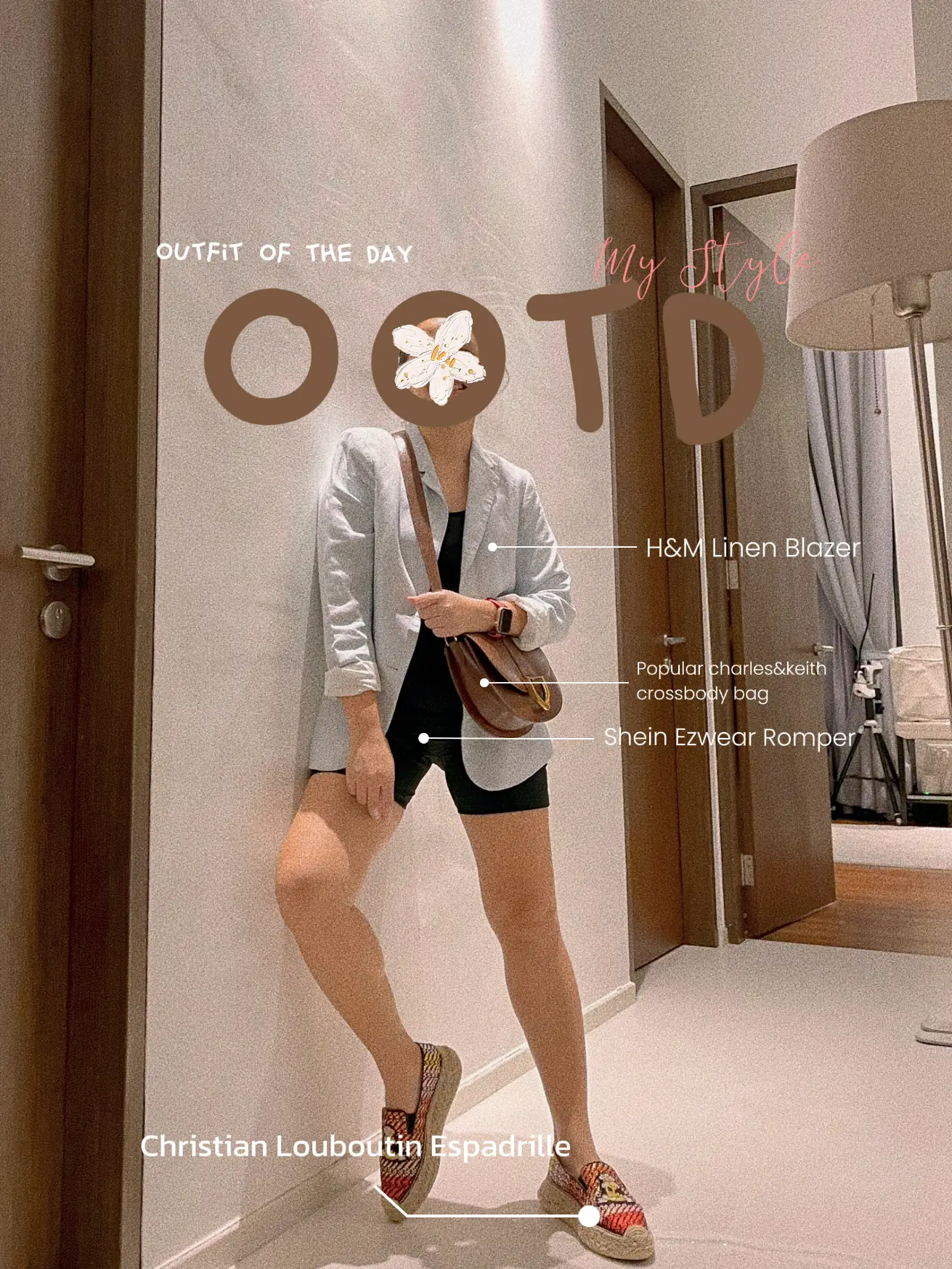 OOTD 😆 | Gallery posted by Haaazel.V🧡 | Lemon8