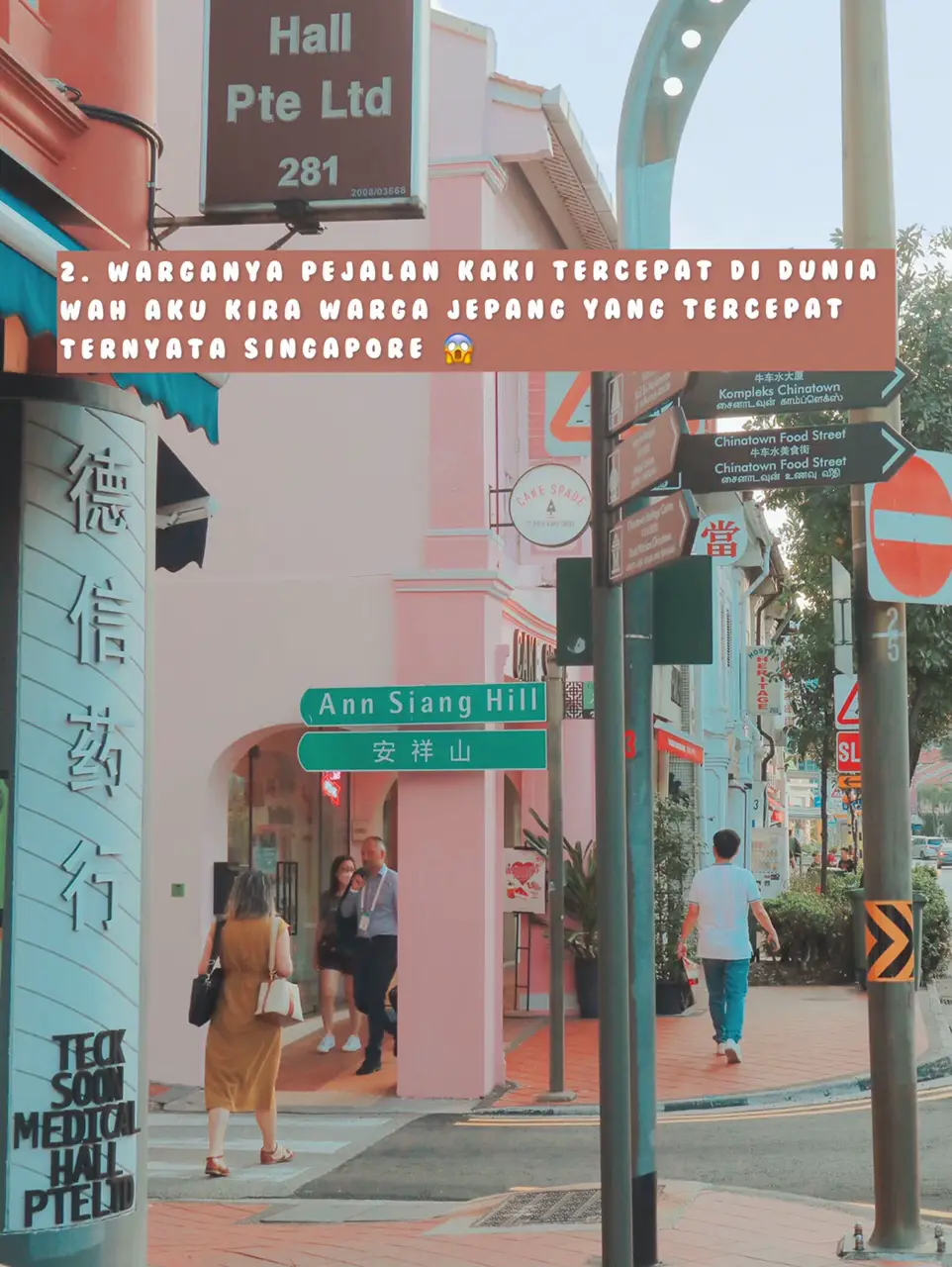 Fakta Singapore Yang Harus Kamu Tahu ! | Galeri diposting oleh Mutiaradewi | Lemon8