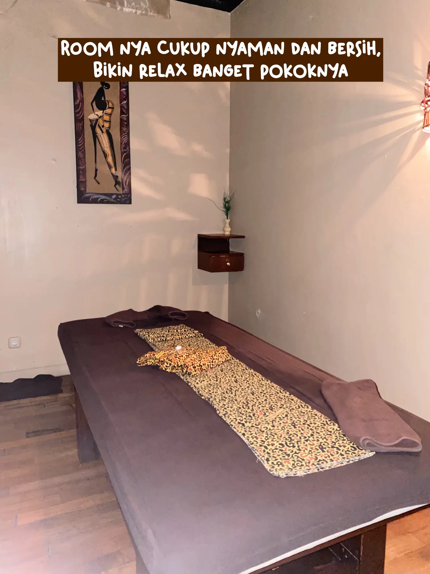 Spa Time at Zen Reflexology | Galeri diposting oleh nesyaadenisaa | Lemon8