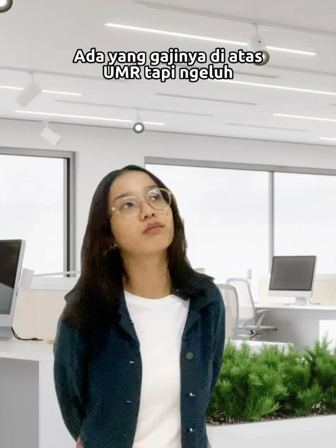 Gaji diatas UMR vs Gaji pas UMR | Video dipublikasikan oleh LokerBali | Lemon8