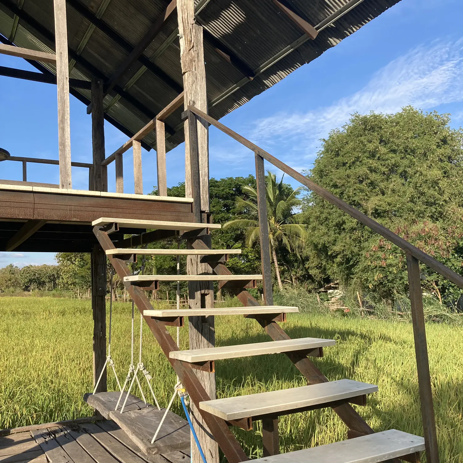 NANG NA | คาเฟ่กาฬสินธุ์•สหัสขันธ์ | แกลเลอรีที่โพสต์โดย ชอบกินมาก | Lemon8