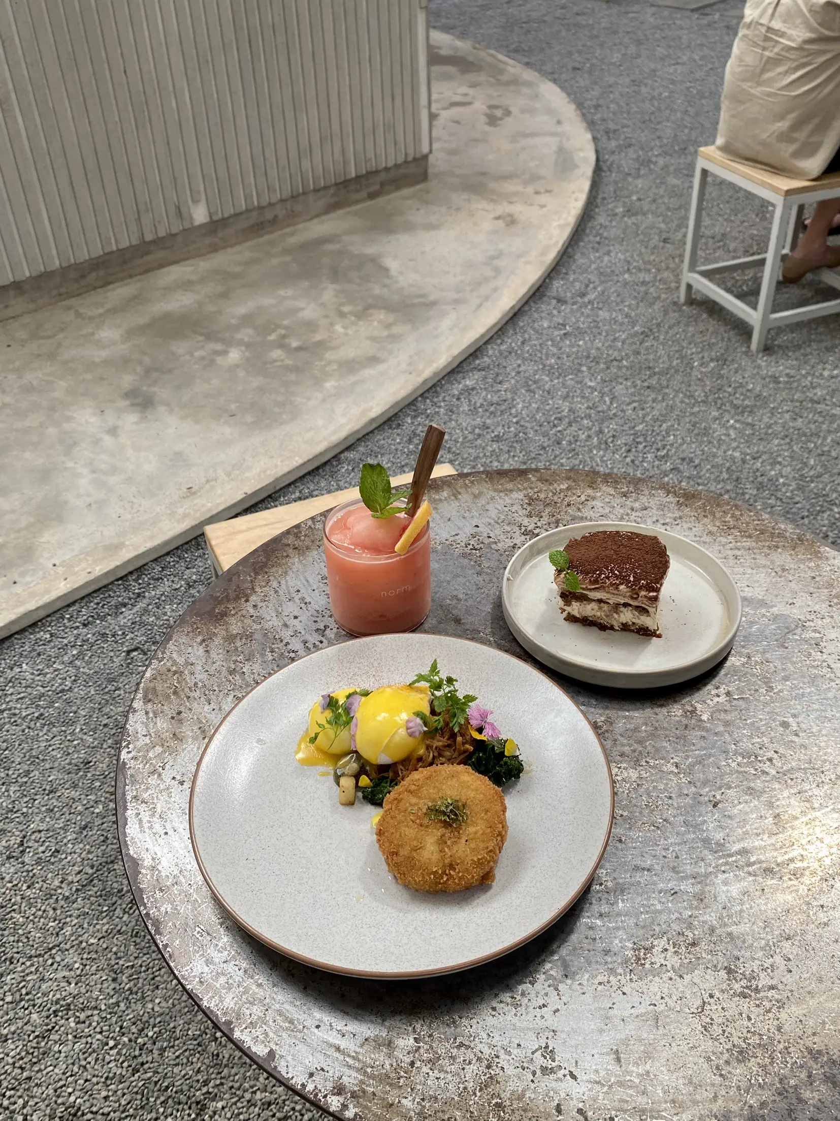 🏝️Penang Cafe | Norm Micro Roastery | Galeri disiarkan oleh ...